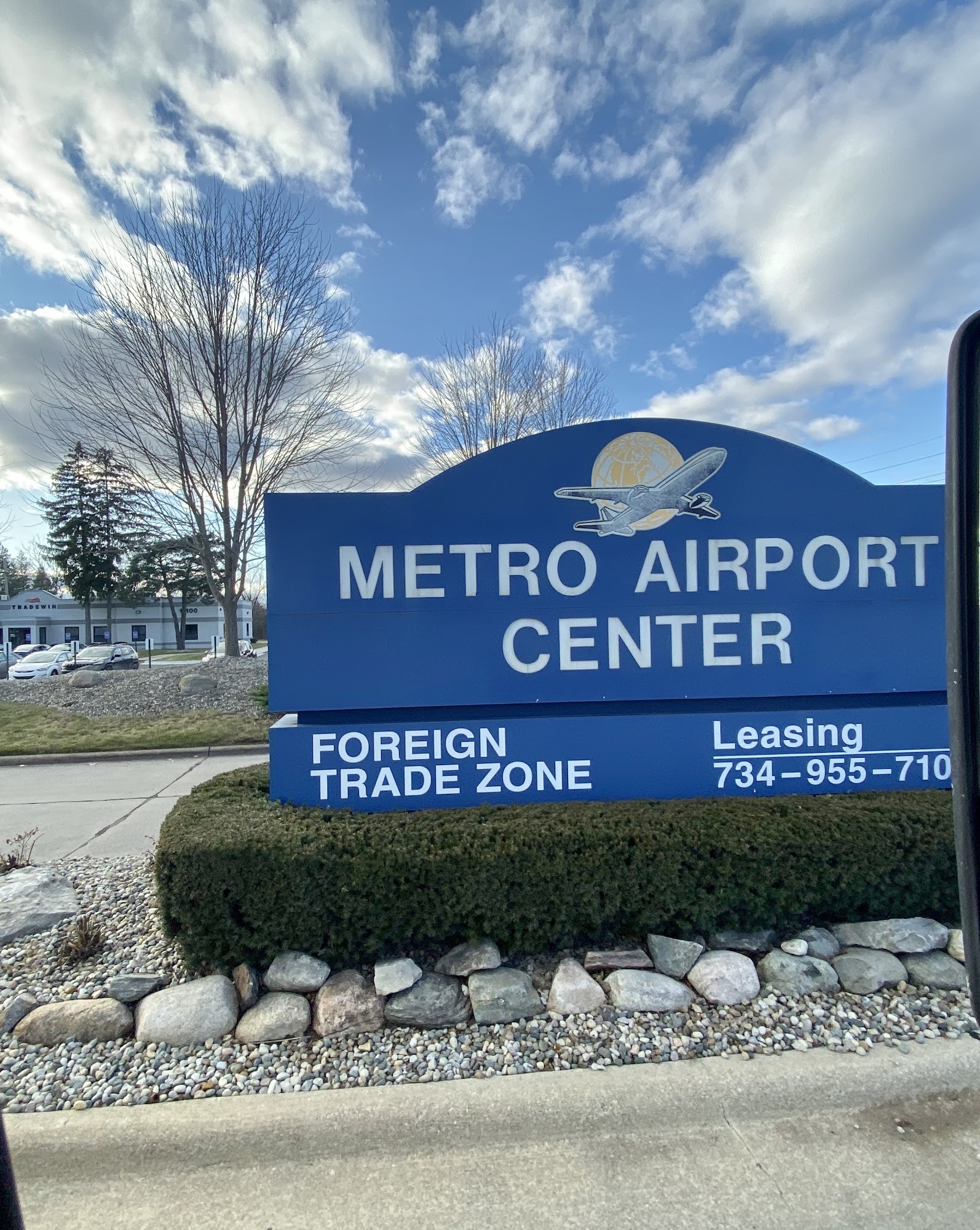 EXPEDITORS DETROIT - Romulus MI - Hours, Directions, Reviews - Loc8NearMe