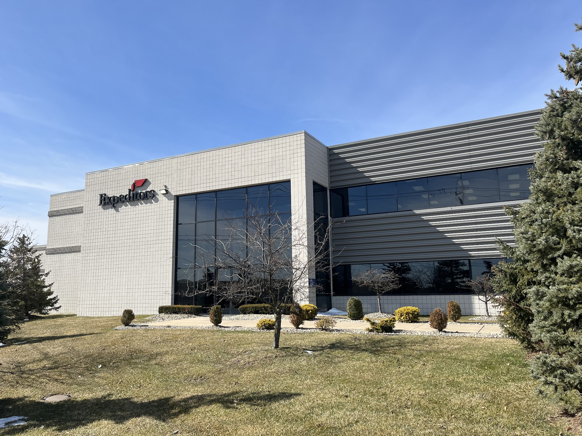 EXPEDITORS DETROIT - Romulus MI - Hours, Directions, Reviews - Loc8NearMe