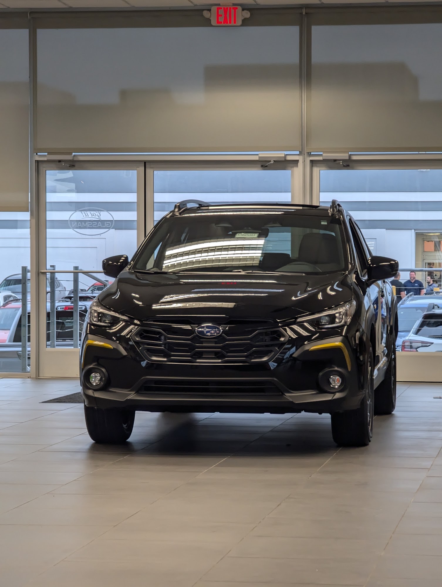 GLASSMAN SUBARU - Southfield MI - Hours, Directions, Reviews - Loc8NearMe