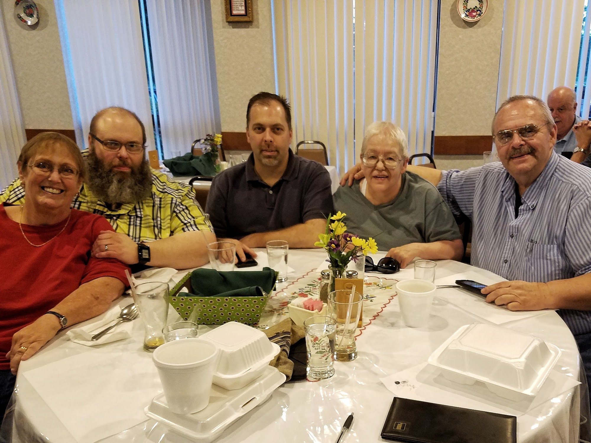 HUNGARIAN AMERICAN CULTURAL - Taylor MI - Hours, Directions, Reviews ...