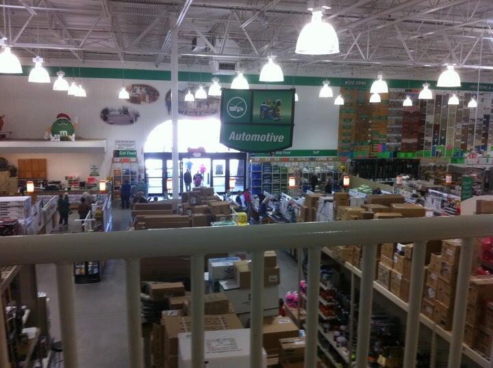 MENARDS - 4155 US-31, Traverse City MI - Hours, Directions, Reviews ...