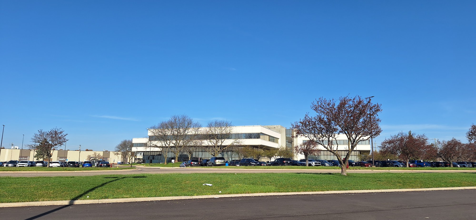 MERITOR - Troy MI - Hours, Directions, Reviews - Loc8NearMe