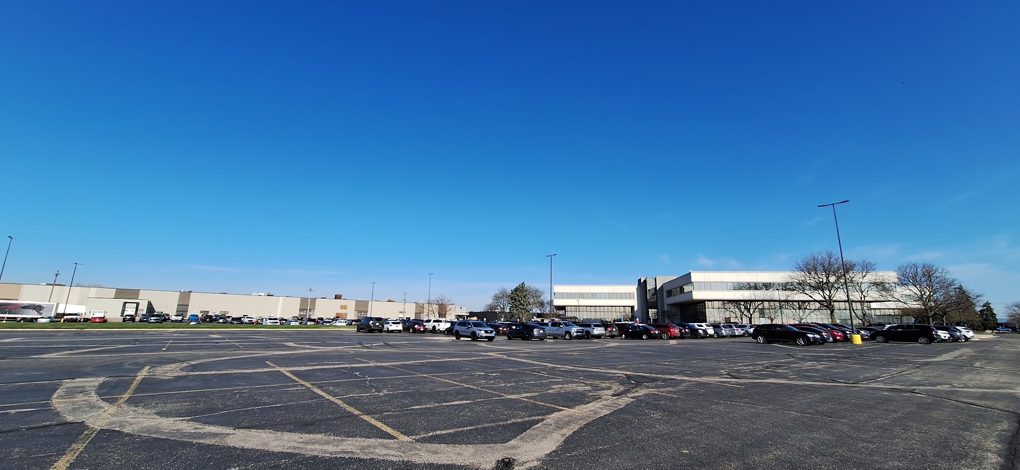 MERITOR - Troy MI - Hours, Directions, Reviews - Loc8NearMe