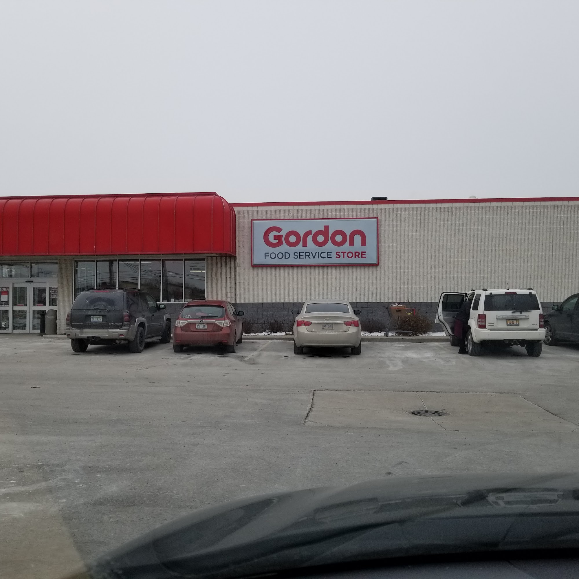 GORDON FOOD SERVICE STORE - 4295 Highland Rd, Waterford MI - Hours ...