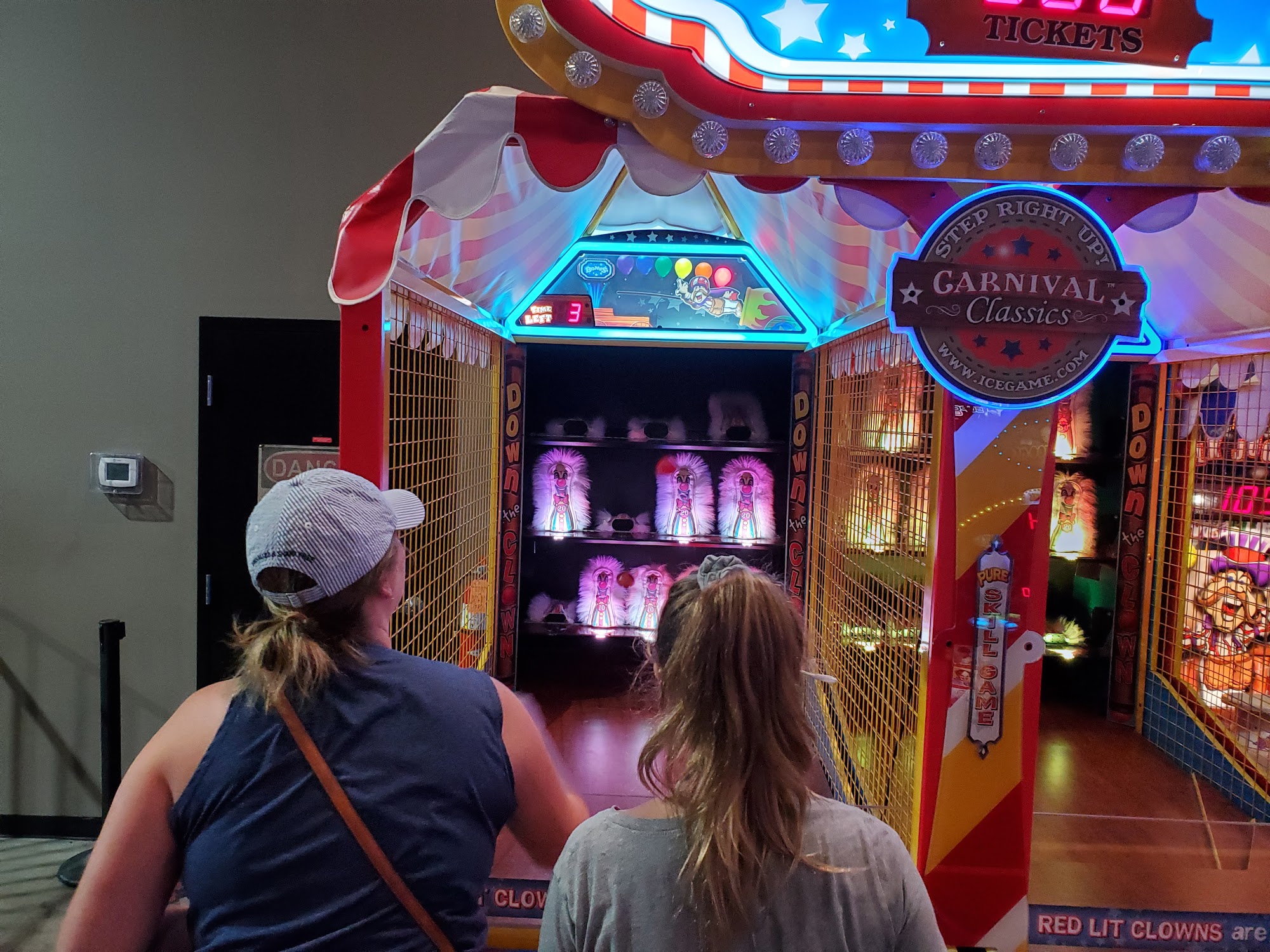 REV'D UP FUN - Woodhaven MI - Hours, Directions, Reviews - Loc8NearMe