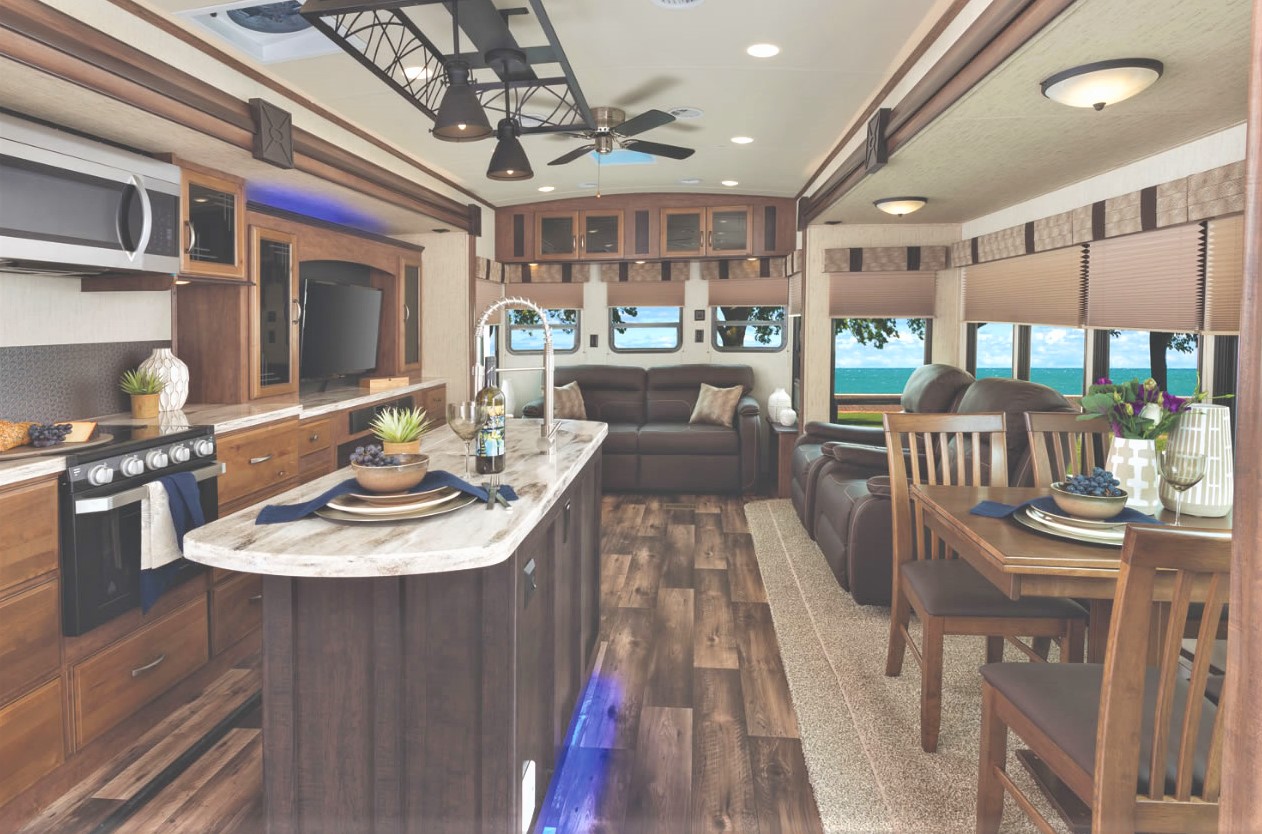 ROTH RV - Bemidji MN - Hours, Directions, Reviews - Loc8NearMe