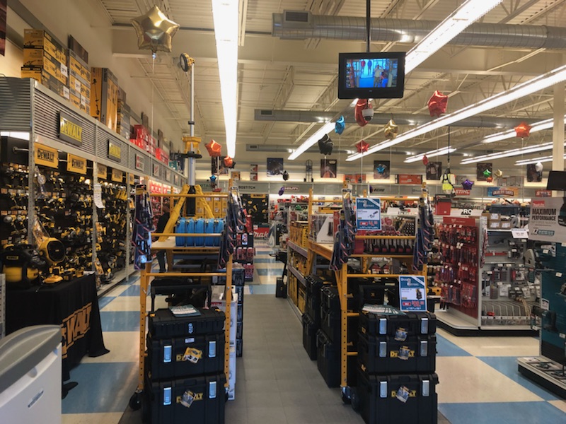 ACME TOOLS - Bemidji MN - Hours, Directions, Reviews - Loc8NearMe