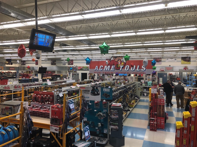 ACME TOOLS - Bemidji MN - Hours, Directions, Reviews - Loc8NearMe