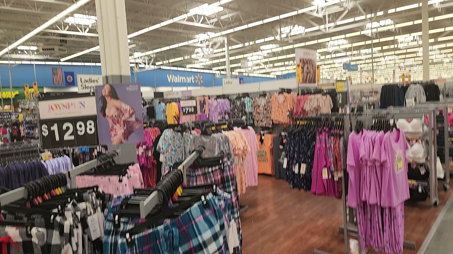 WALMART SUPERCENTER - 11505 Ulysses St NE, Blaine MN - Hours ...