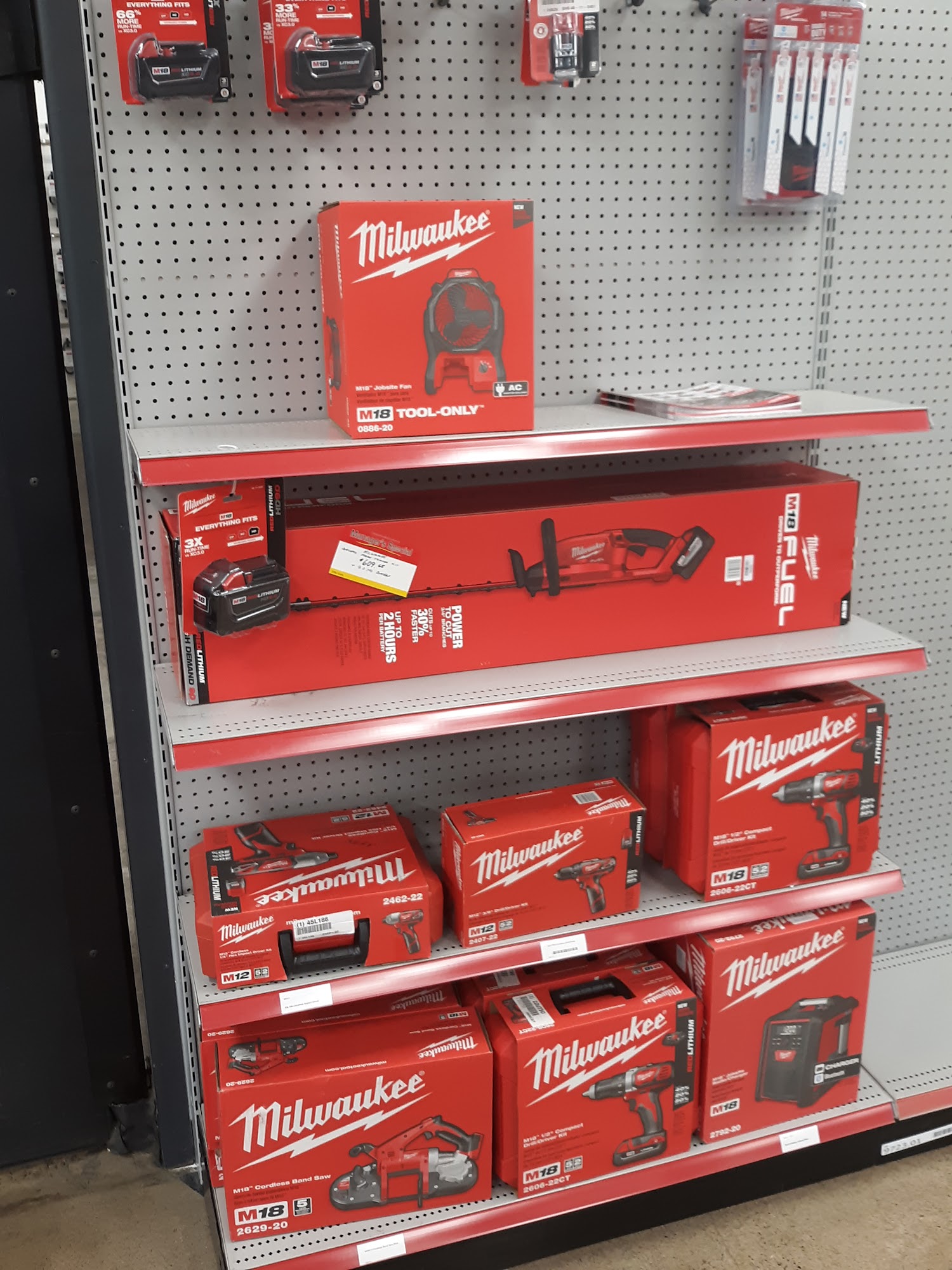 GRAINGER INDUSTRIAL SUPPLY - 201 E 78th St, Bloomington MN - Hours ...