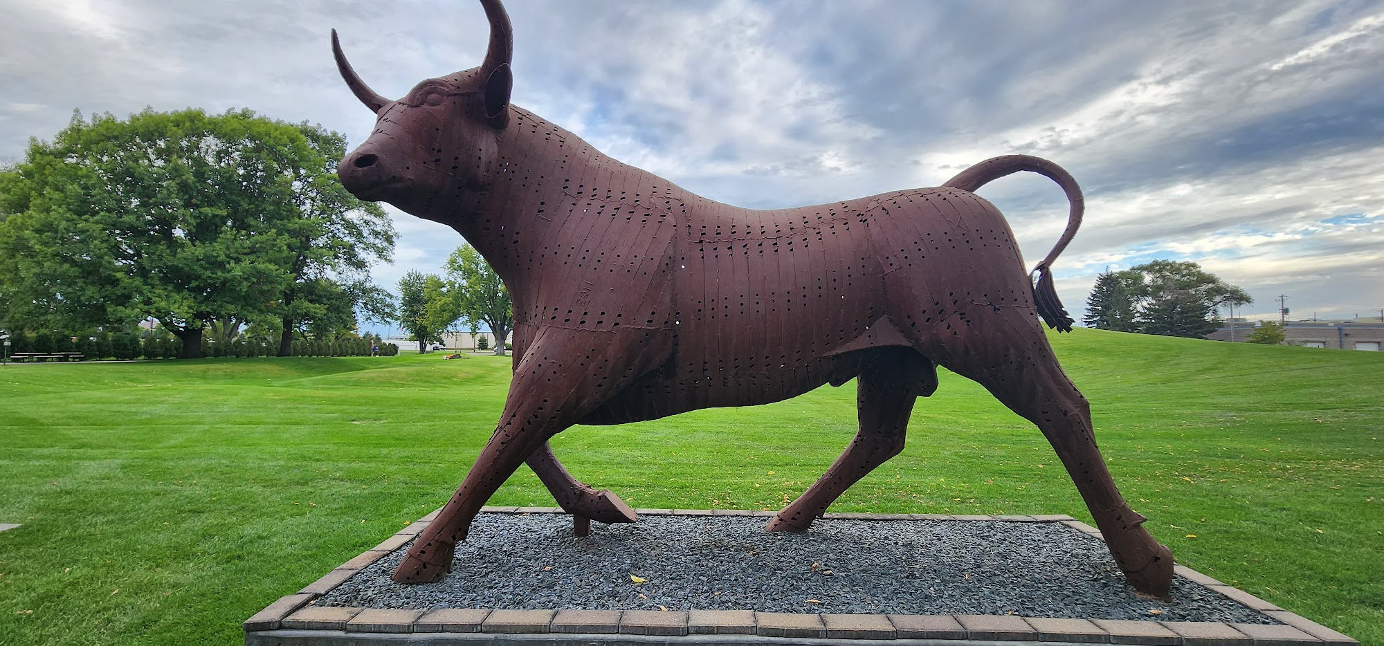 THE TORO COMPANY - Bloomington MN - Hours, Directions, Reviews - Loc8NearMe