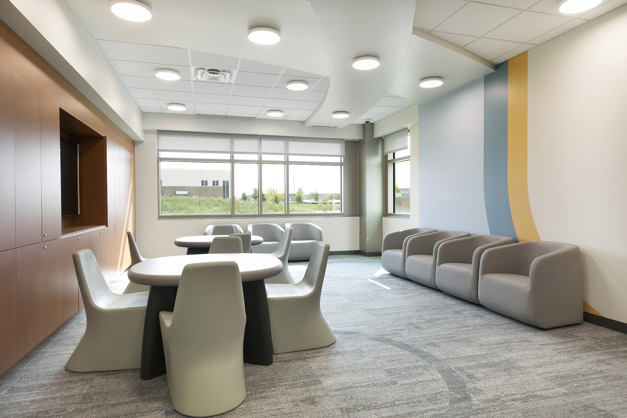 PRAIRIECARE - Brooklyn Park MN - Hours, Directions, Reviews - Loc8NearMe