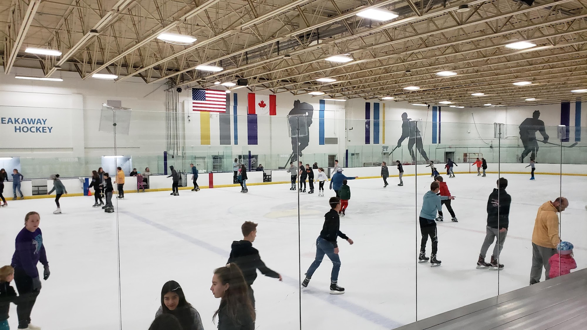 CHASKA COMMUNITY CENTER - Chaska MN - Hours, Directions, Reviews ...