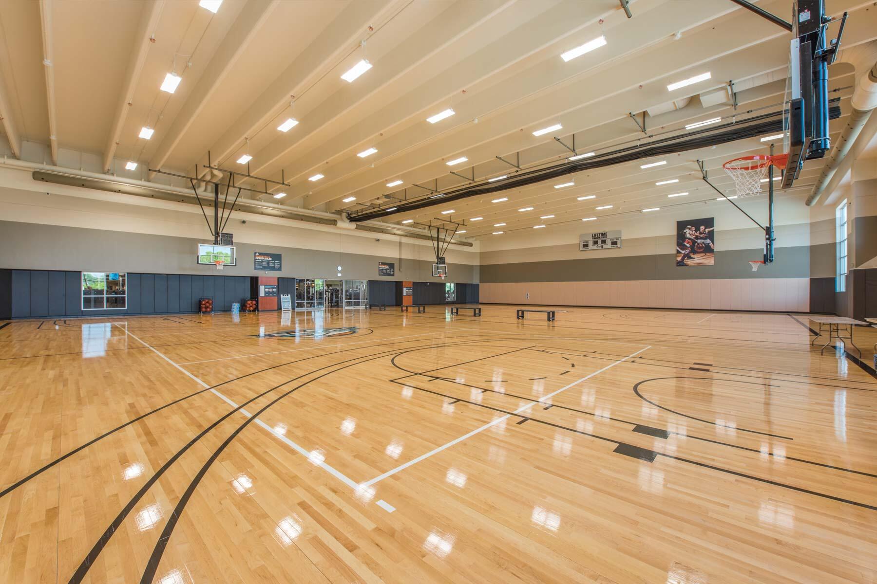 LIFE TIME - 2100 Northdale Blvd NW, Coon Rapids MN - Hours, Directions ...