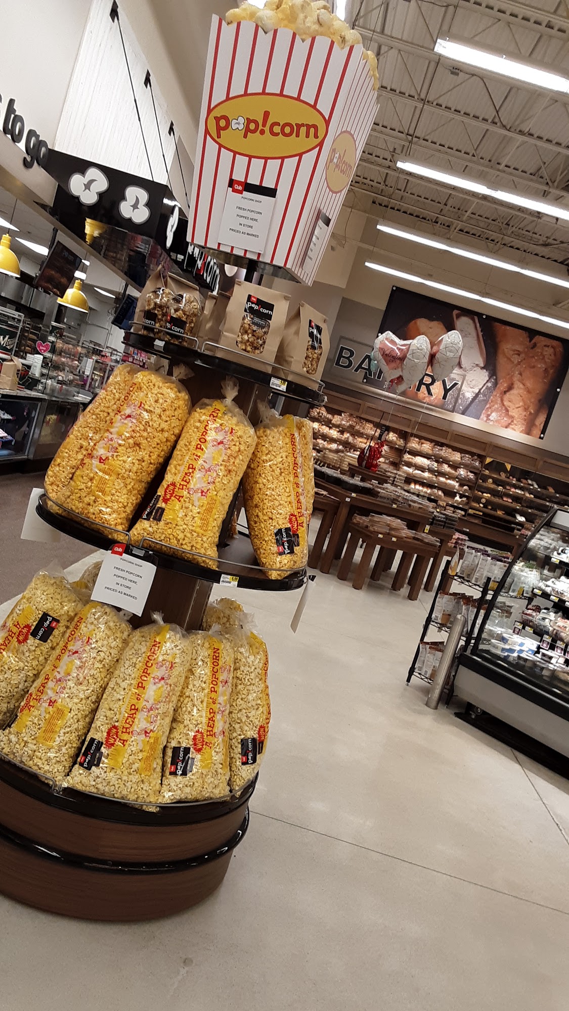 CUB - CRYSTAL - 5301 36th Ave N, Crystal MN - Hours, Directions ...