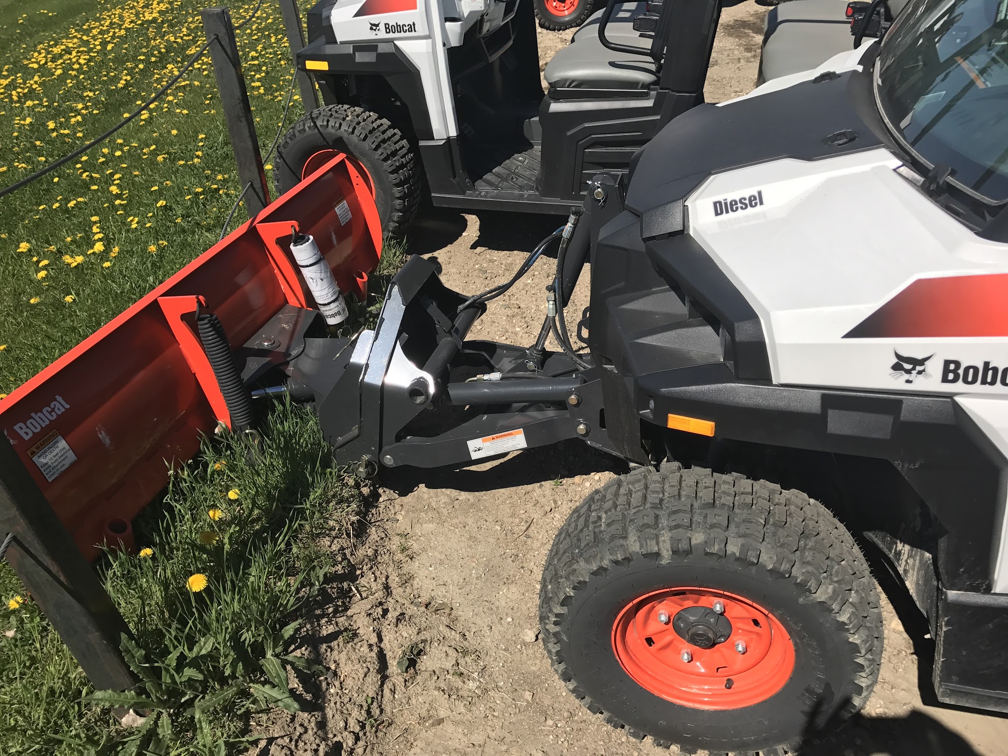 FARM-RITE EQUIPMENT INC - Dassel MN - Hours, Directions, Reviews ...