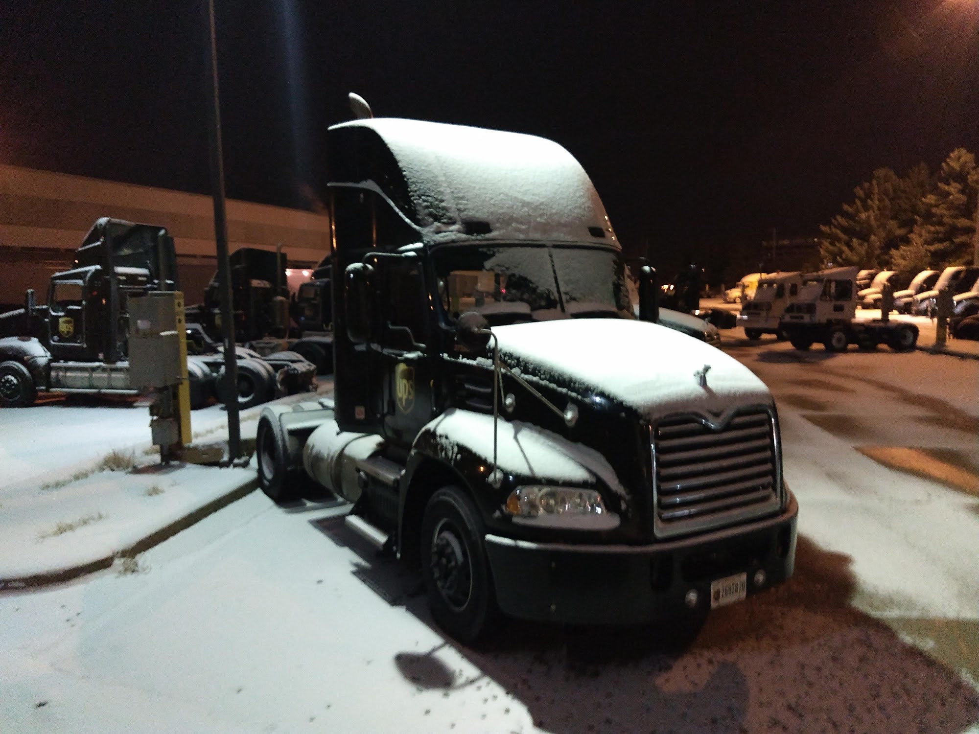 UPS CUSTOMER CENTER - 555 Opperman Dr, Eagan MN - Hours, Directions ...