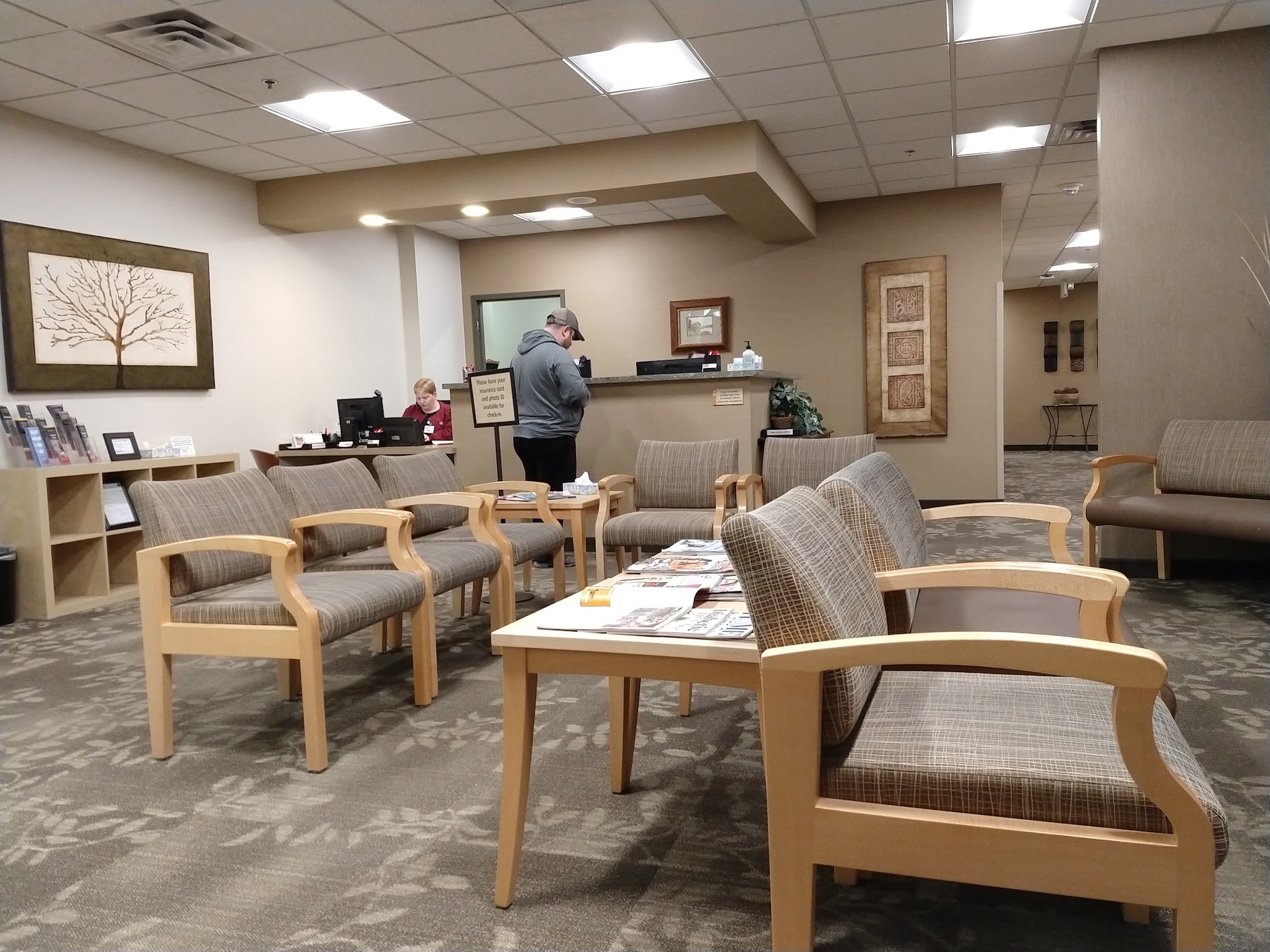 M HEALTH FAIRVIEW IMAGING - EDINA - Edina MN - Hours, Directions ...