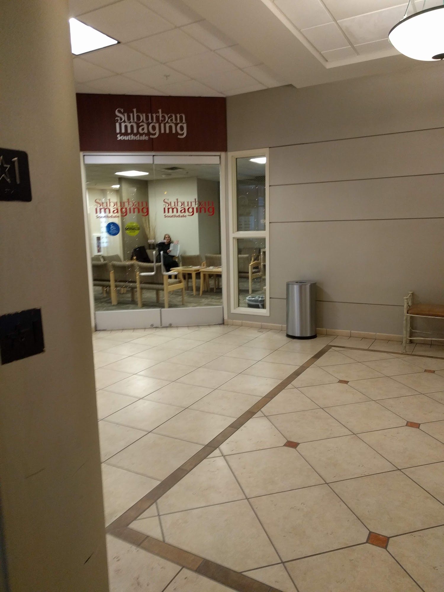 M HEALTH FAIRVIEW IMAGING - EDINA - Edina MN - Hours, Directions ...