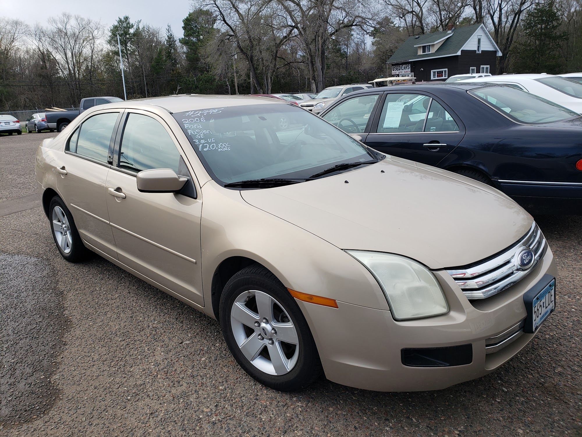 BOB'S AUTO RANCH - Lino Lakes MN - Hours, Directions, Reviews - Loc8NearMe