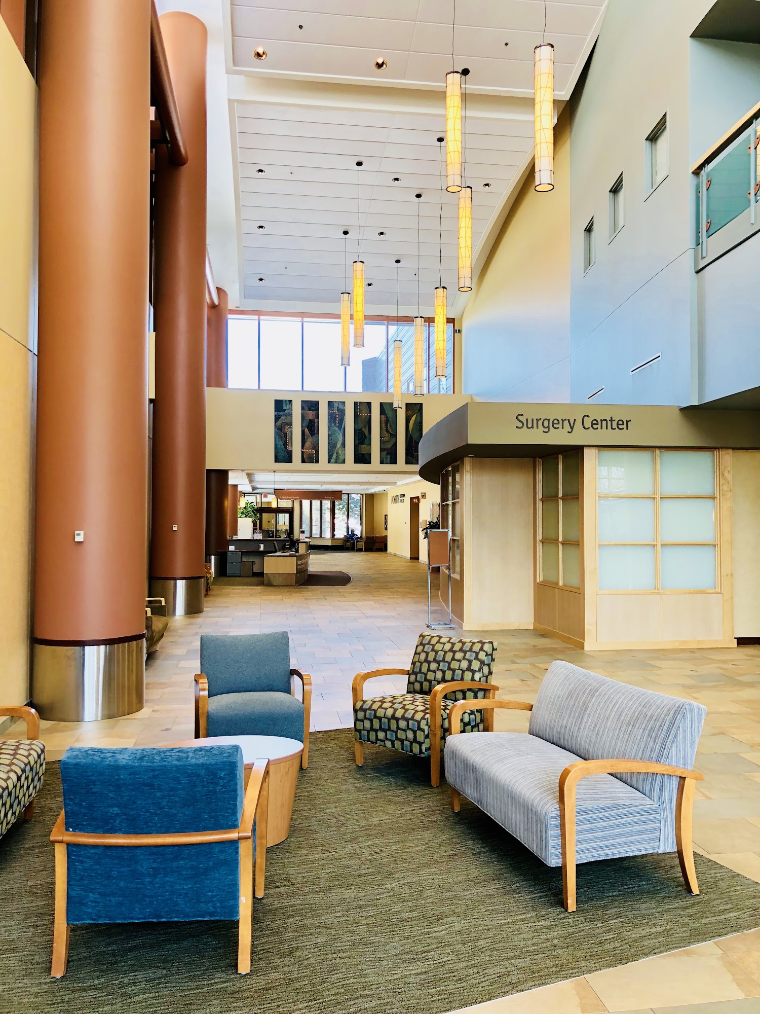 NORTH MEMORIAL HEALTH - MAPLE GROVE HOSPITAL - Maple Grove MN - Hours ...