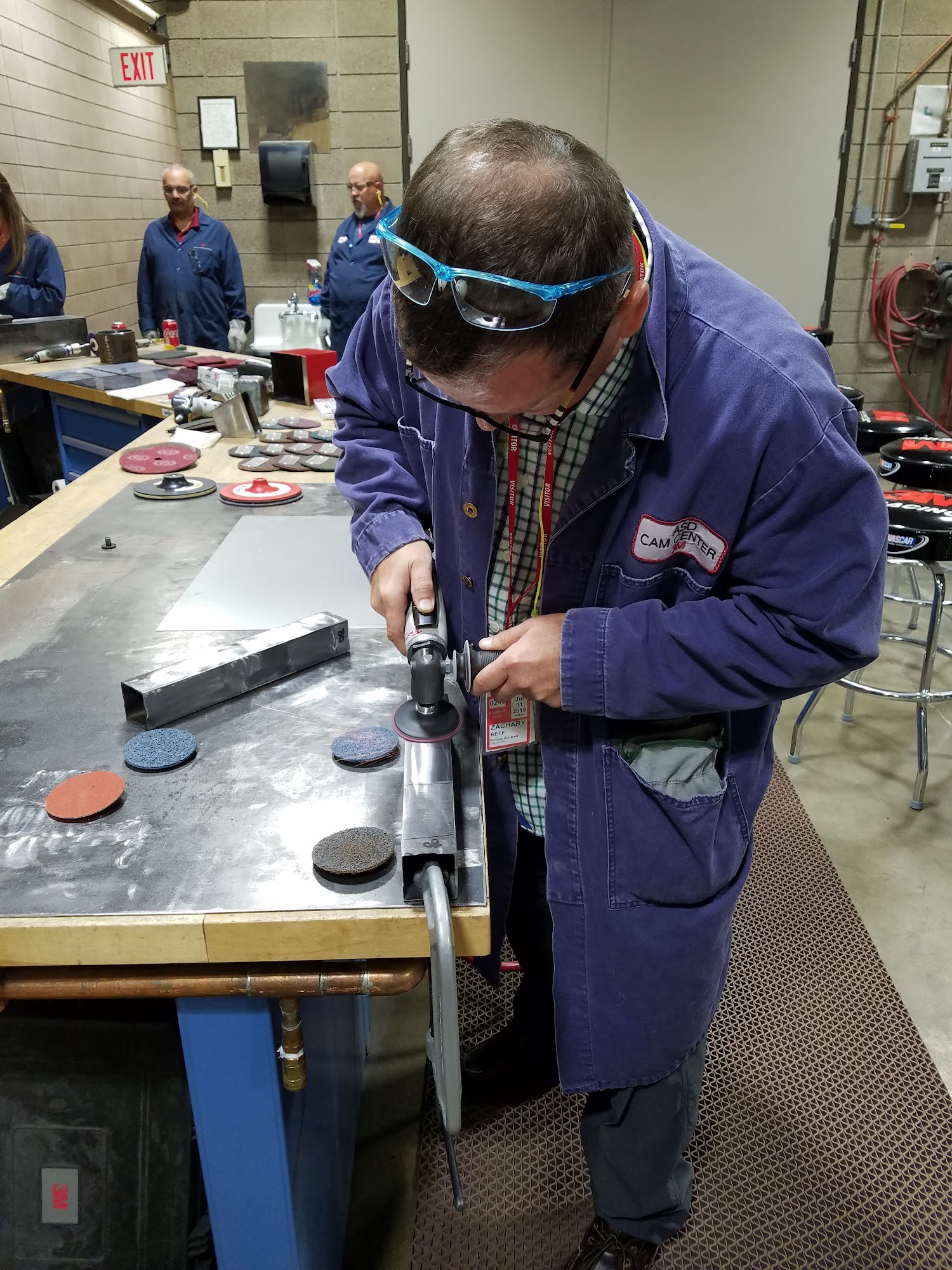 3M CENTER - BUILDING 216 - Maplewood MN - Hours, Directions, Reviews ...