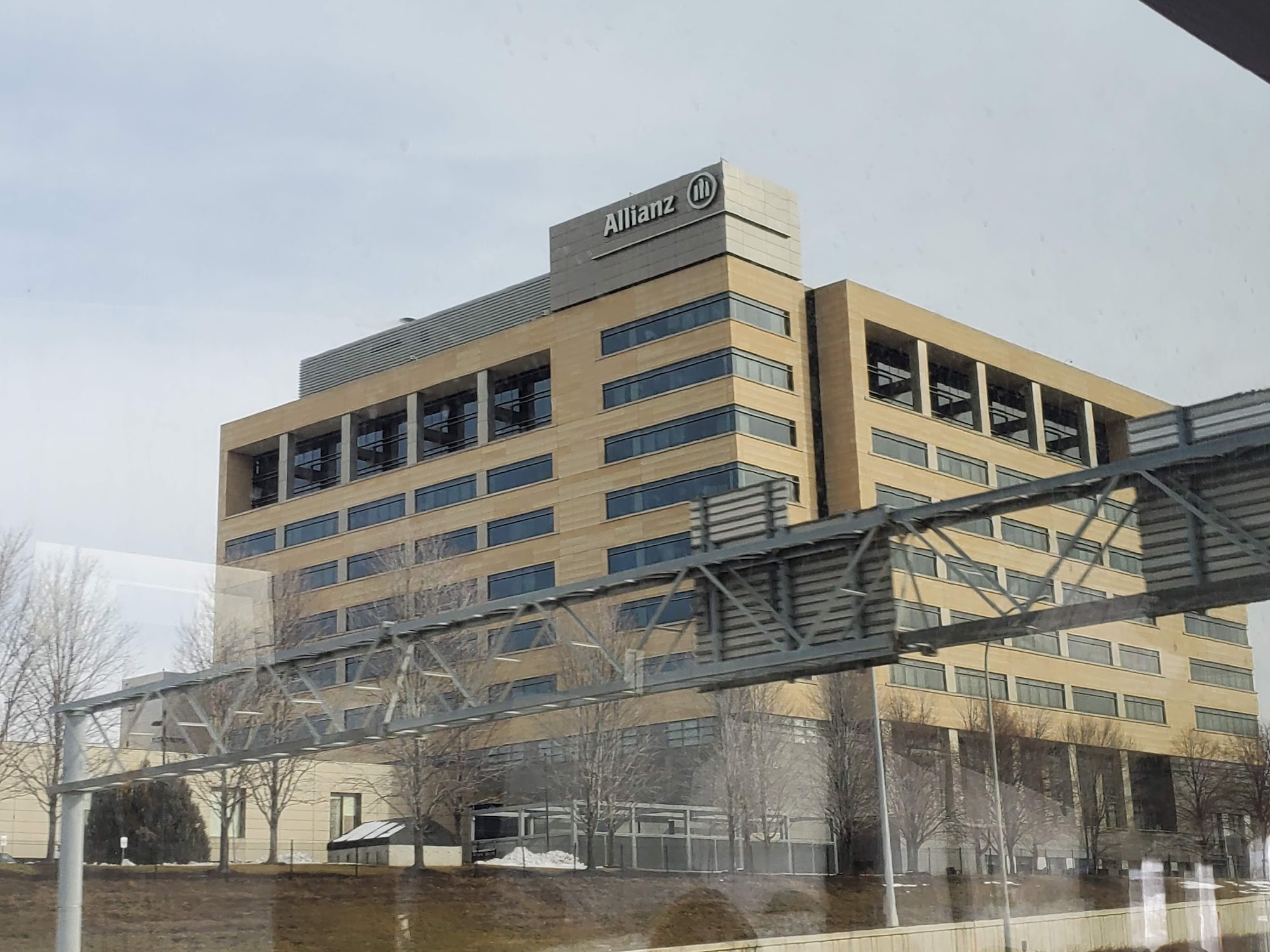 ALLIANZ LIFE INSURANCE COMPANY OF NORTH AMERICA - Minneapolis MN ...