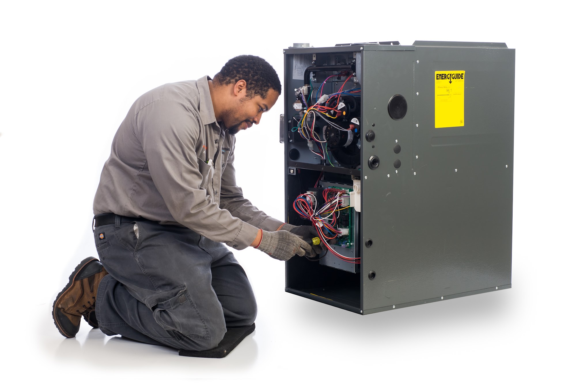 CENTERPOINT ENERGY'S HOME SERVICE PLUS - Minneapolis MN - Hours ...