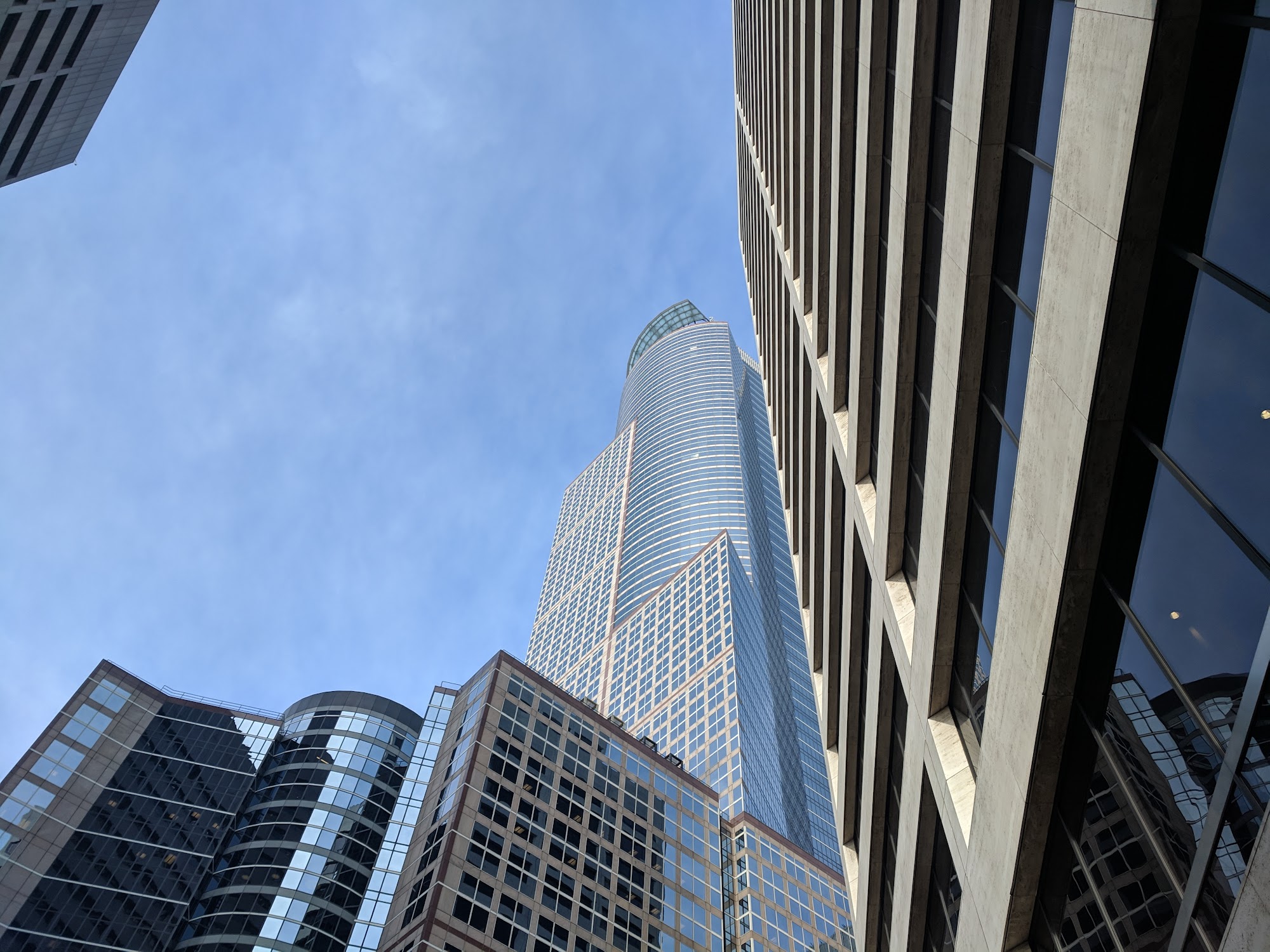 ERNST & YOUNG - The Dayton's Project, 700 Nicollet Mall Suite 500 ...