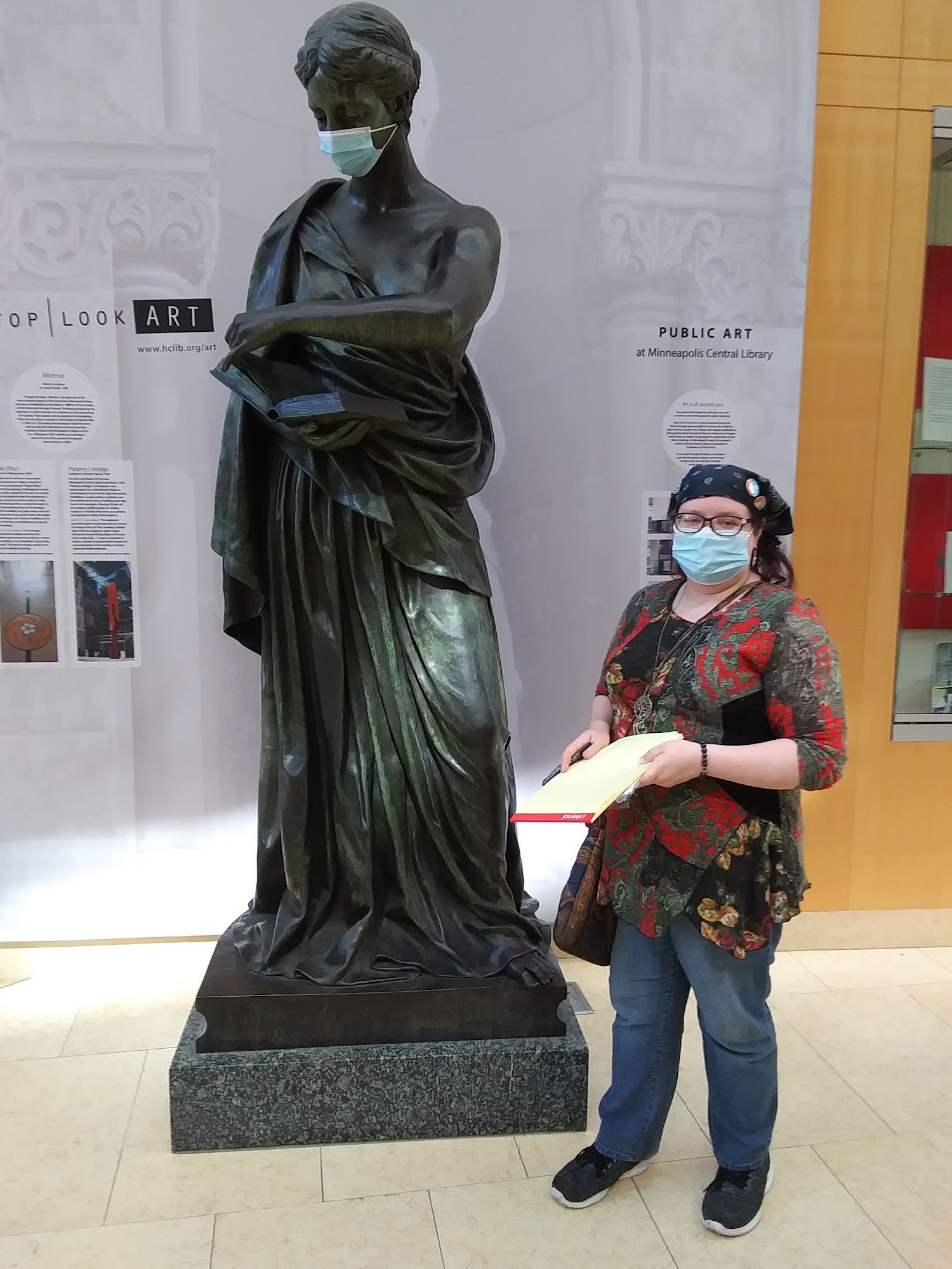 MINNEAPOLIS CENTRAL LIBRARY - Minneapolis MN - Hours, Directions ...