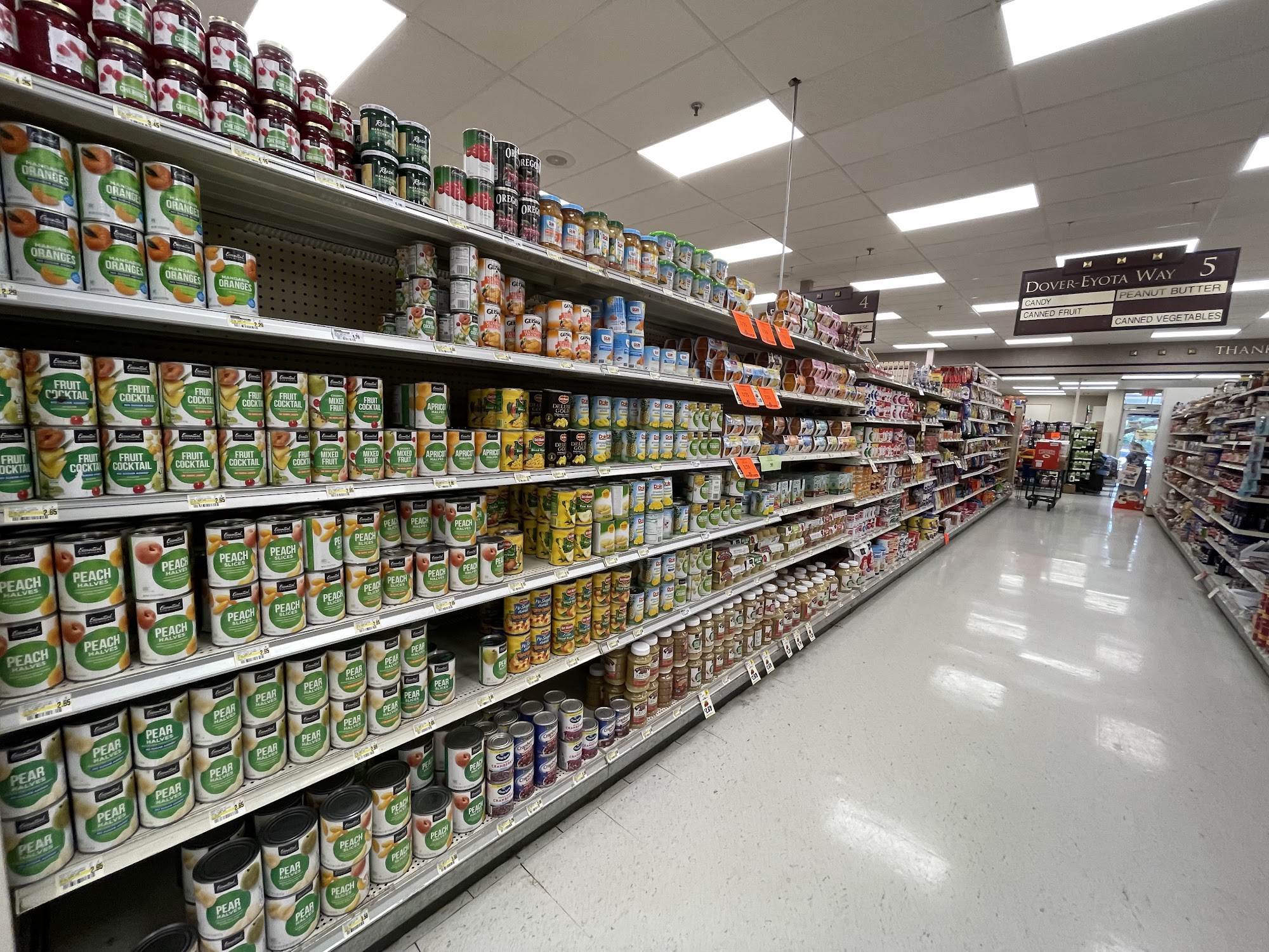 BENNETT'S FOOD CENTER - Plainview MN - Hours, Directions, Reviews ...