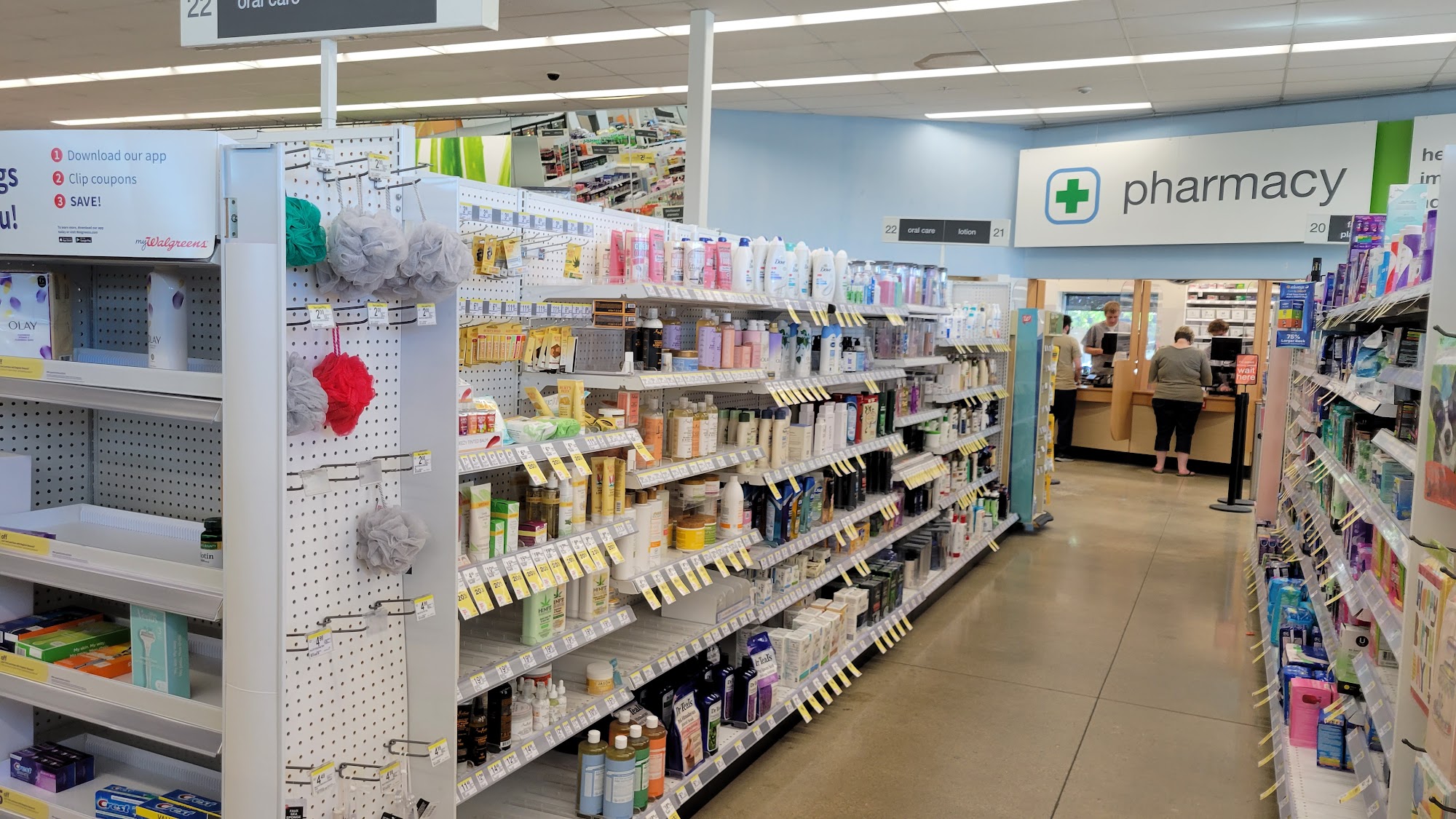 WALGREENS - 1112 Civic Center Dr NW, Rochester MN - Hours, Directions ...