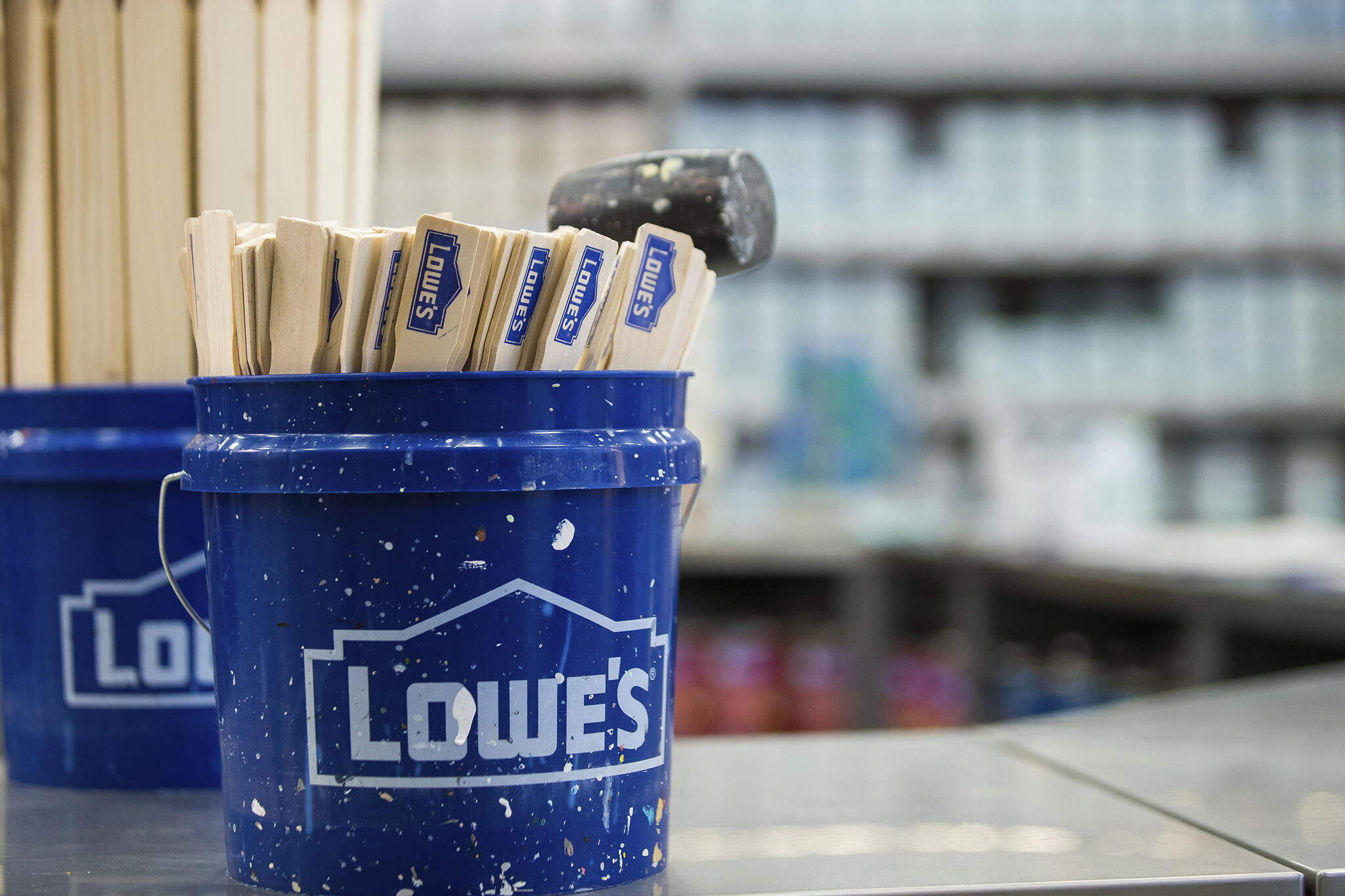 LOWE'S HOME IMPROVEMENT - 4550 Maine Ave SE, Rochester MN - Hours ...