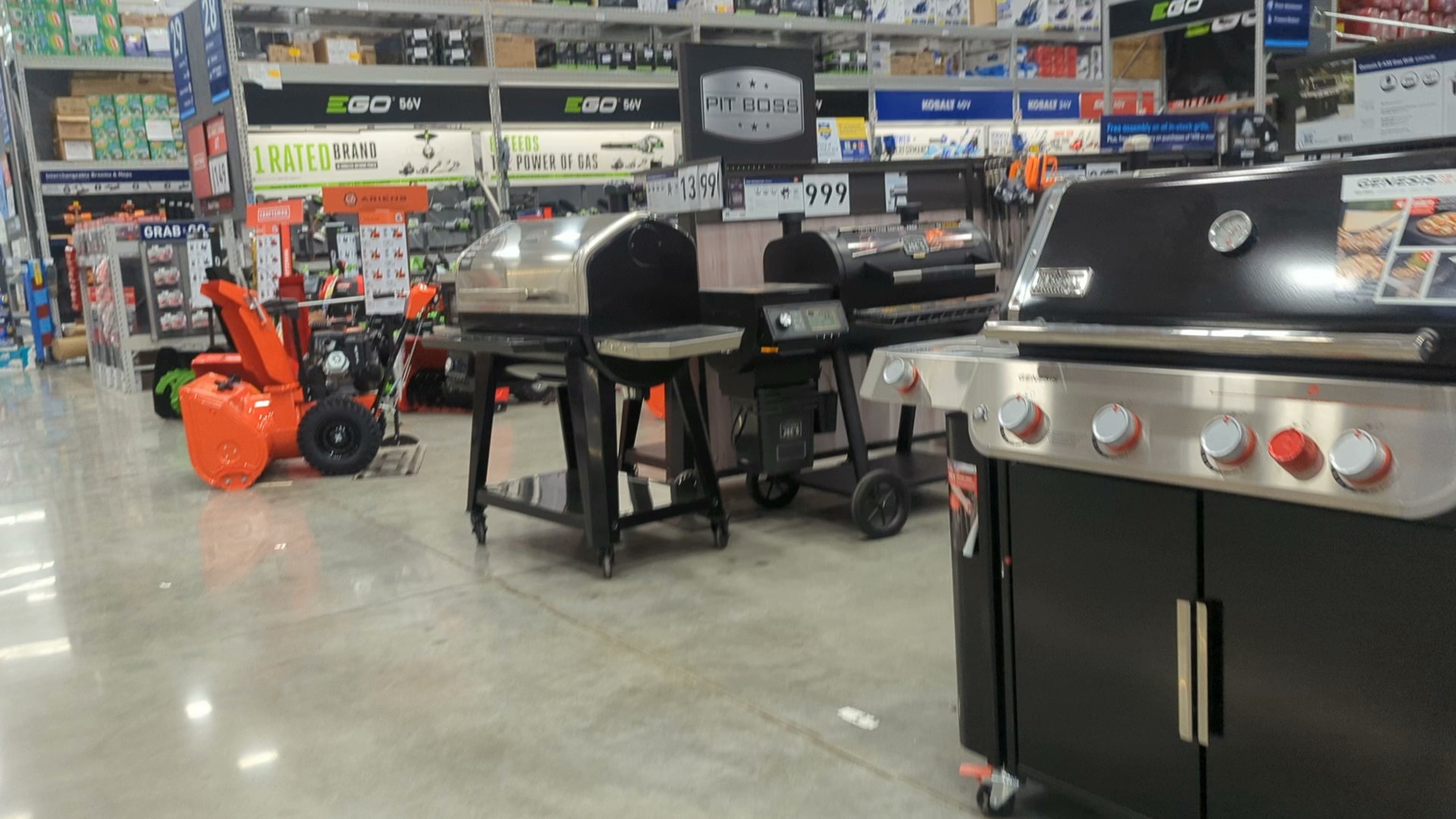 LOWE'S HOME IMPROVEMENT - 4550 Maine Ave SE, Rochester MN - Hours ...