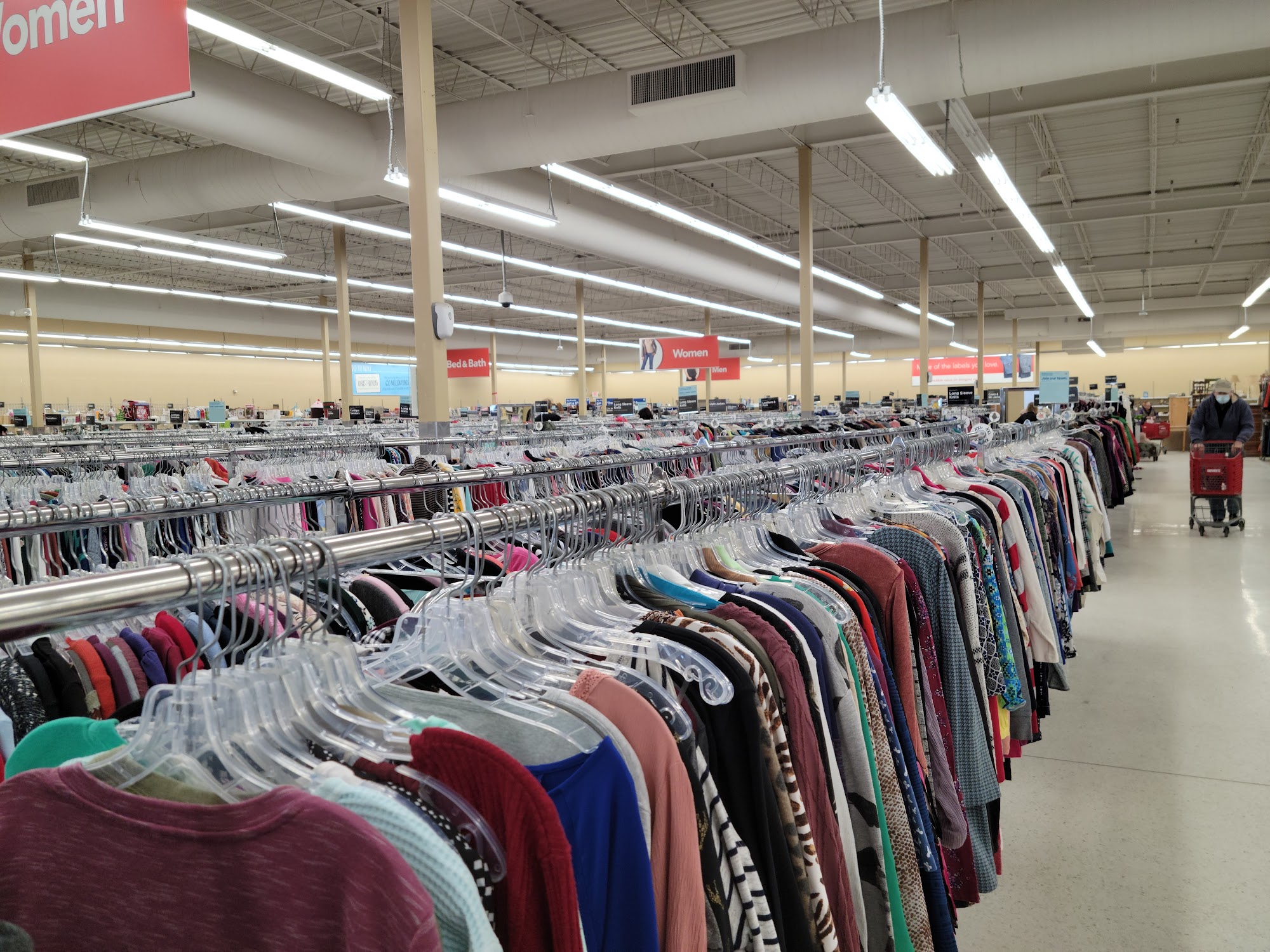 SAVERS - 1201 Broadway Ave S ste b, Rochester MN - Hours, Directions ...