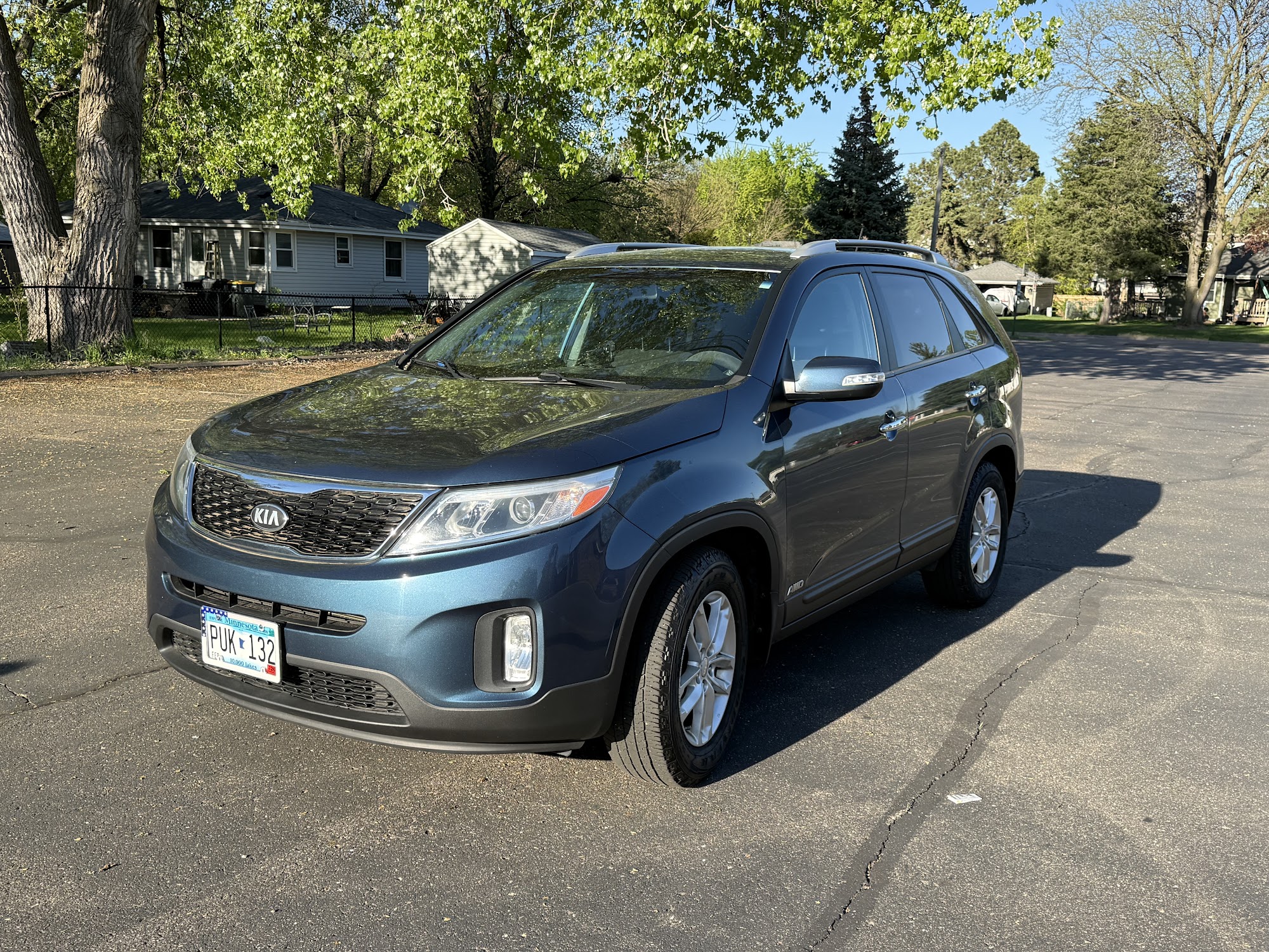 ROCHESTER MOTOR CARS - Rochester MN - Hours, Directions, Reviews ...