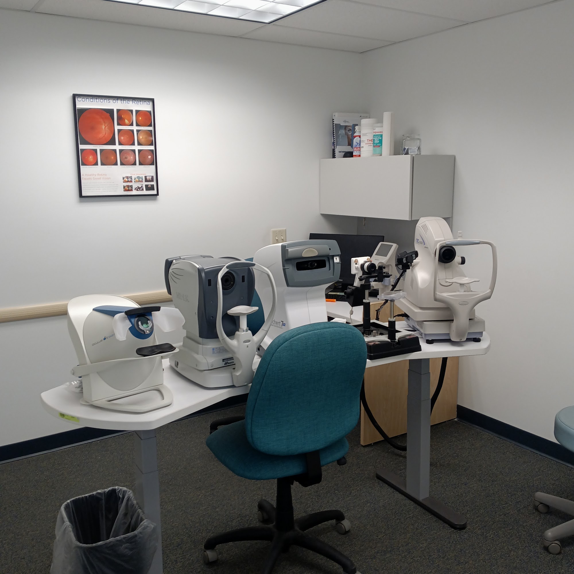 SHOPKO OPTICAL - 1620 Broadway Ave S, Rochester MN - Hours, Directions ...