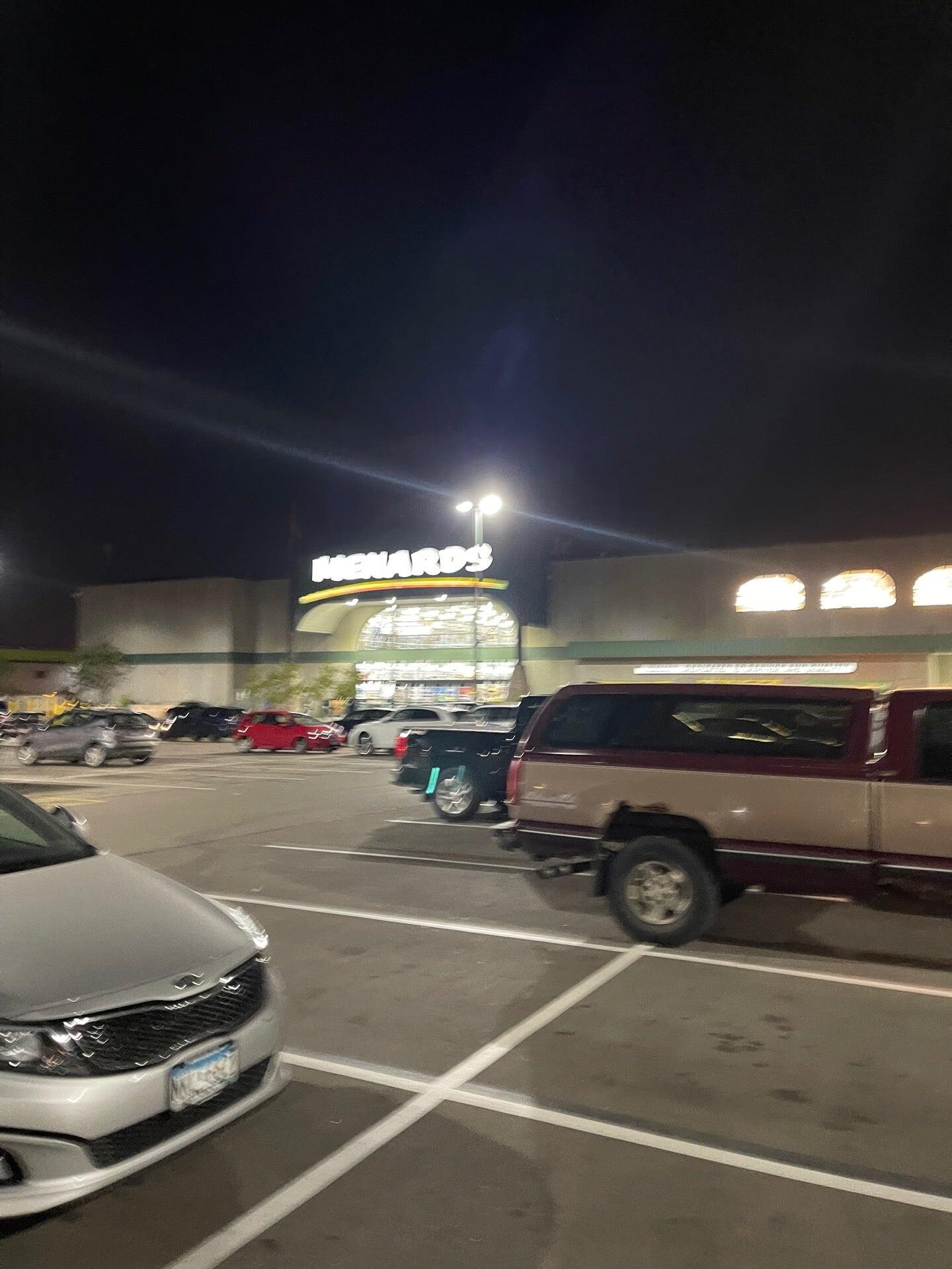 MENARDS - 2005 University Ave W, St Paul MN - Hours, Directions ...