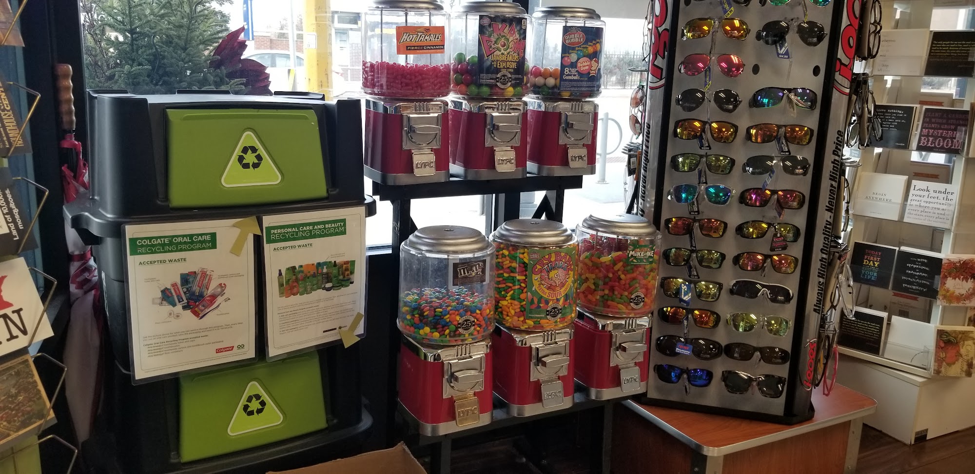 ST. PAUL CORNER DRUG - Saint Paul MN - Hours, Directions, Reviews ...