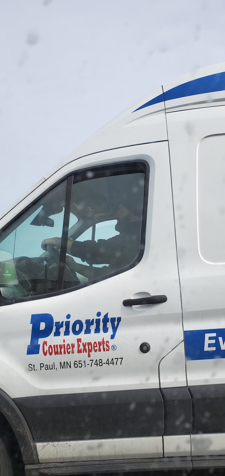 PRIORITY COURIER EXPERTS - Saint Paul MN - Hours, Directions, Reviews ...