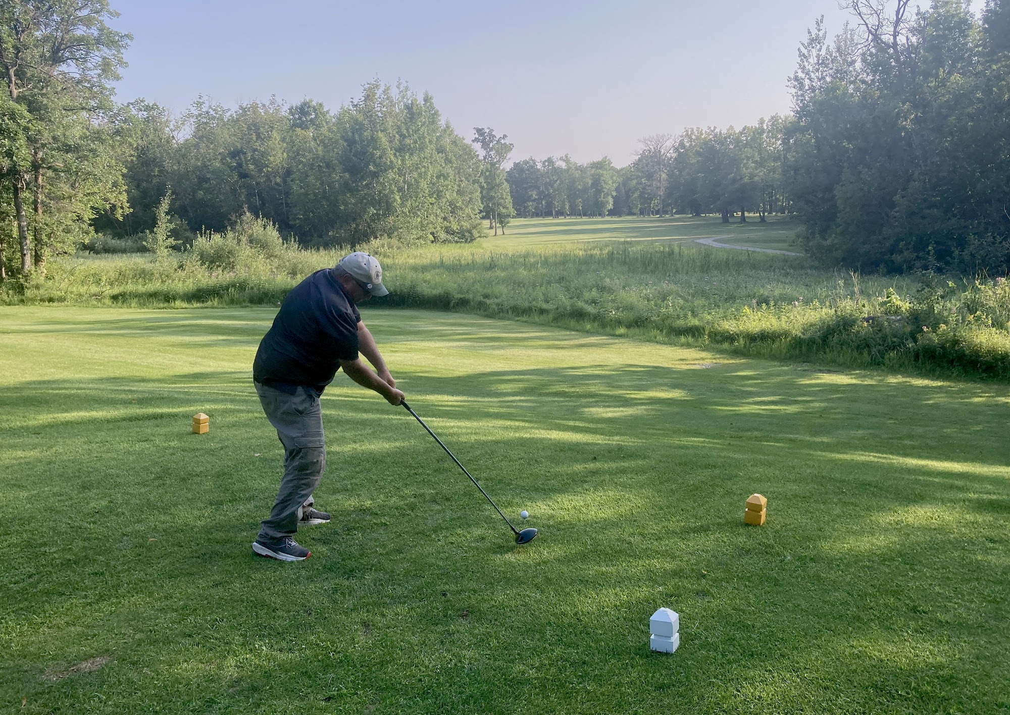 VINTAGE GOLF COURSE - Staples MN - Hours, Directions, Reviews - Loc8NearMe