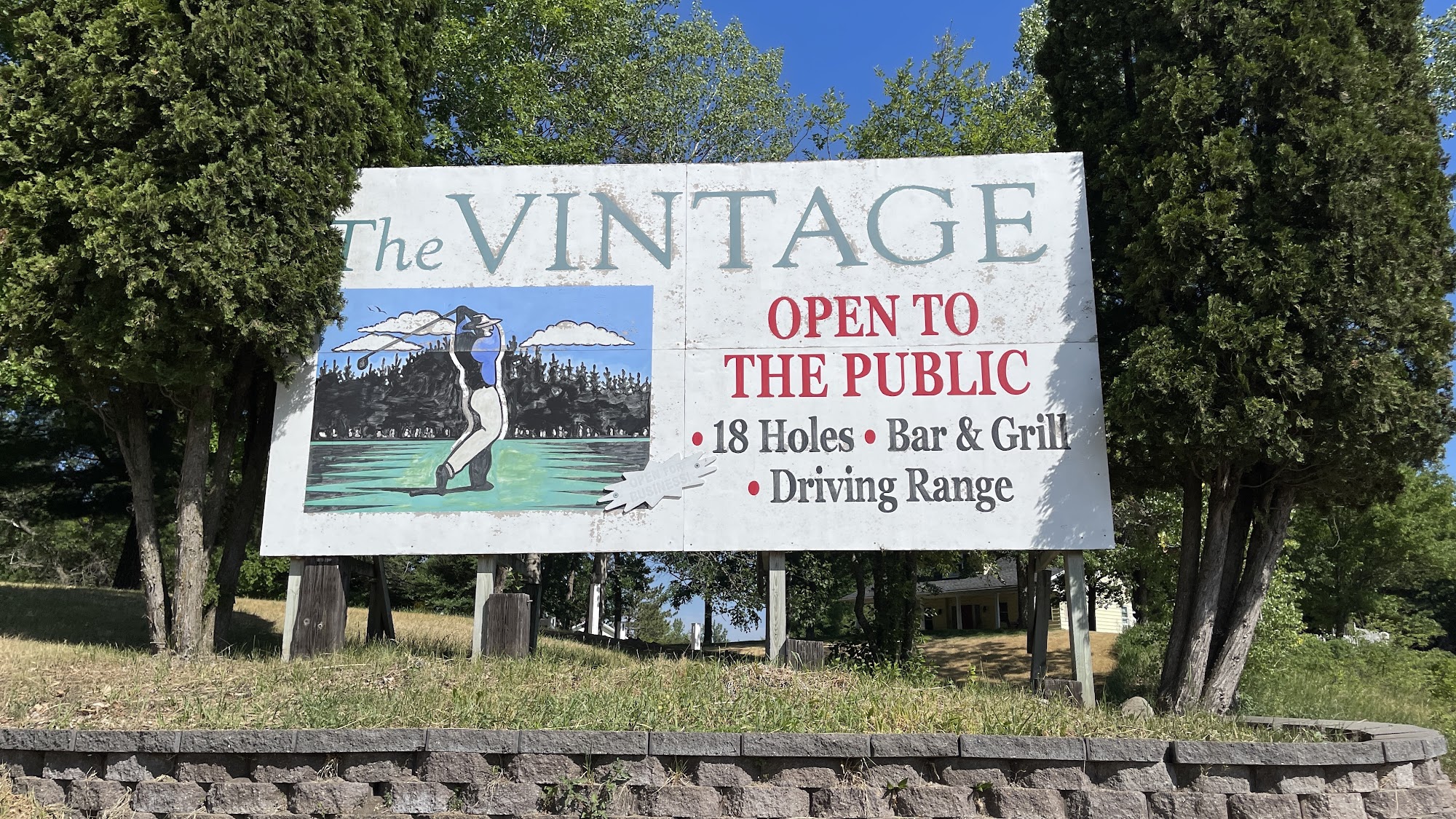 VINTAGE GOLF COURSE - Staples MN - Hours, Directions, Reviews - Loc8NearMe