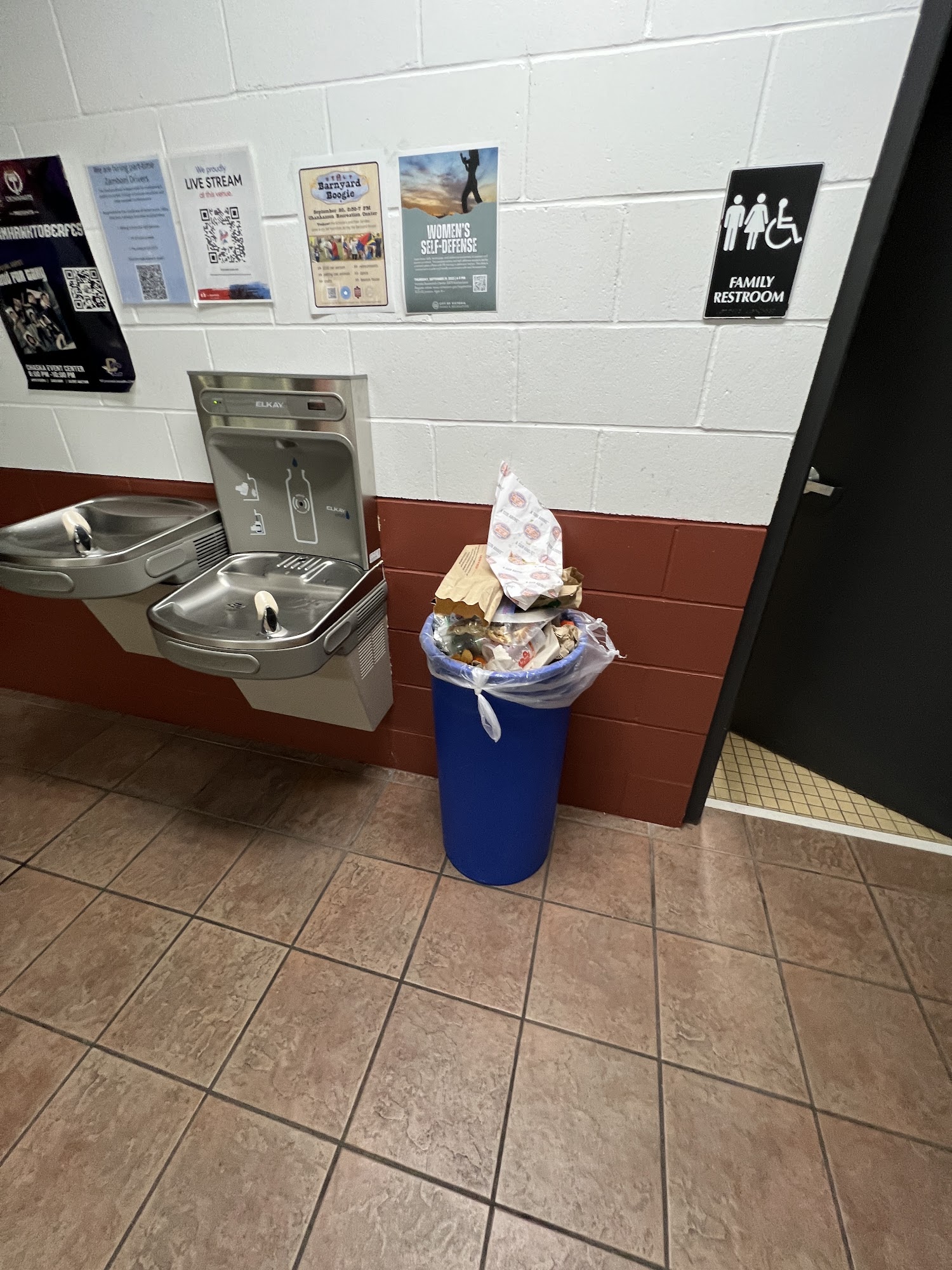 VICTORIA RECREATION CENTER - Victoria MN - Hours, Directions, Reviews ...