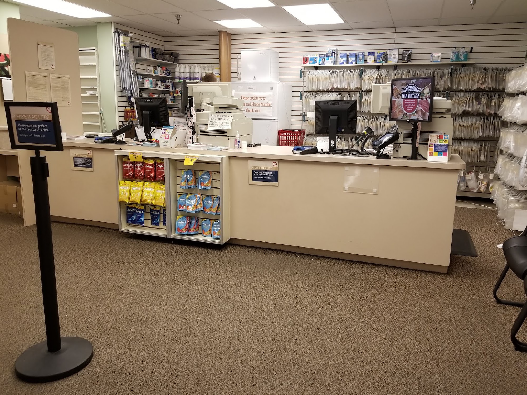 CASH WISE PHARMACY WILLMAR - Willmar MN - Hours, Directions, Reviews ...