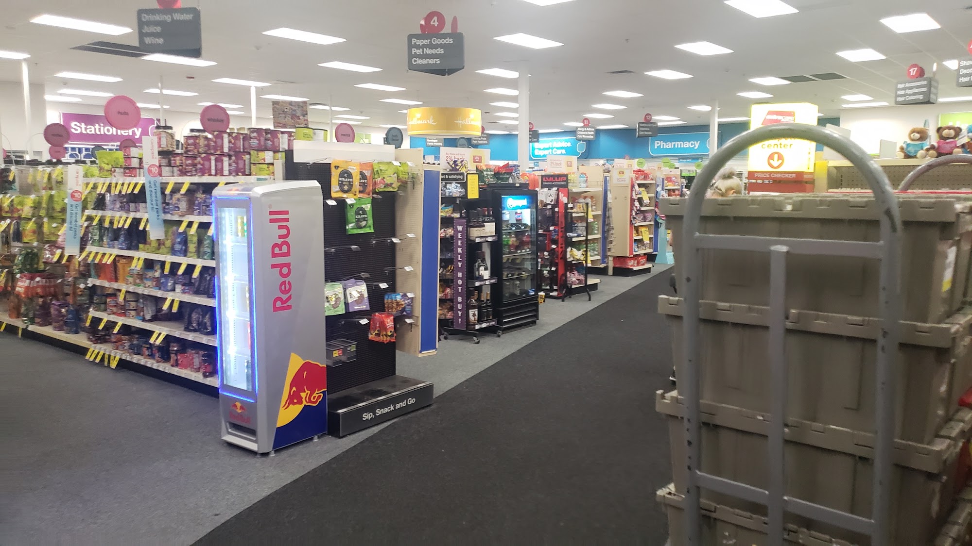 CVS - 105 Loyd Rd, Branson MO - Hours, Directions, Reviews - Loc8NearMe