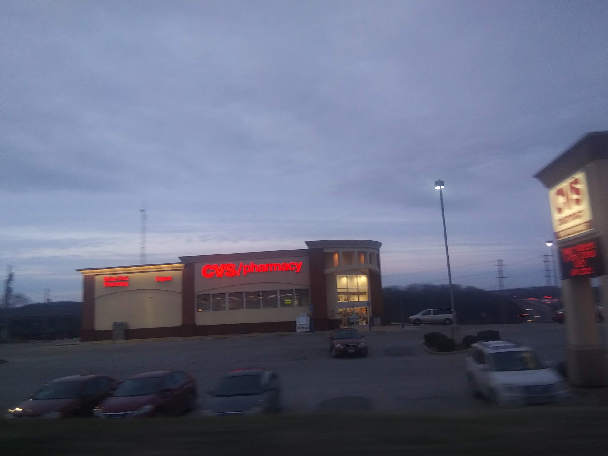 CVS - 105 Loyd Rd, Branson MO - Hours, Directions, Reviews - Loc8NearMe