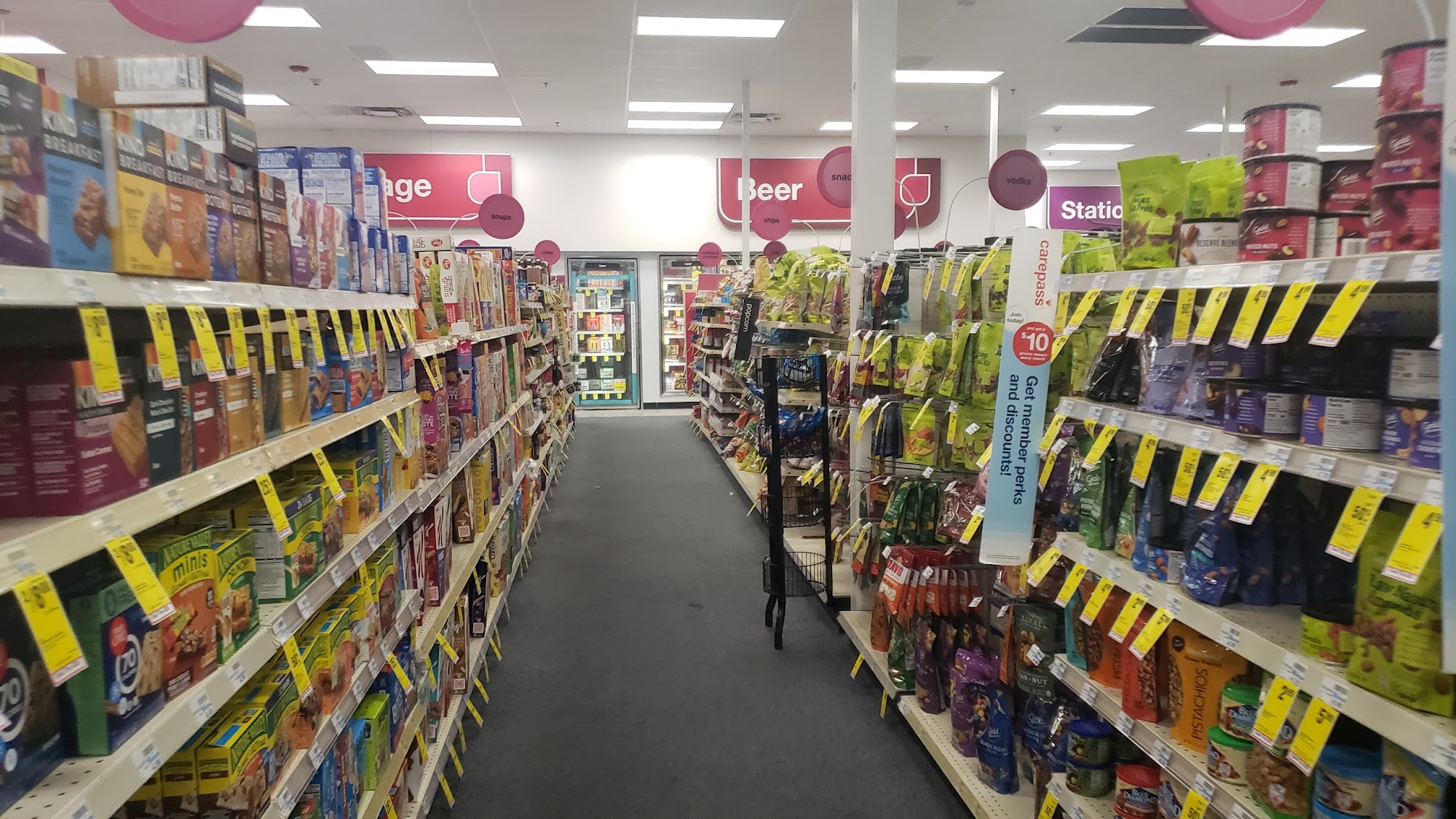 CVS - 105 Loyd Rd, Branson MO - Hours, Directions, Reviews - Loc8NearMe