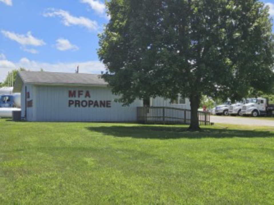 MFA OIL PROPANE - 704 Industrial Dr Rdwy, Eldon MO - Hours, Directions ...