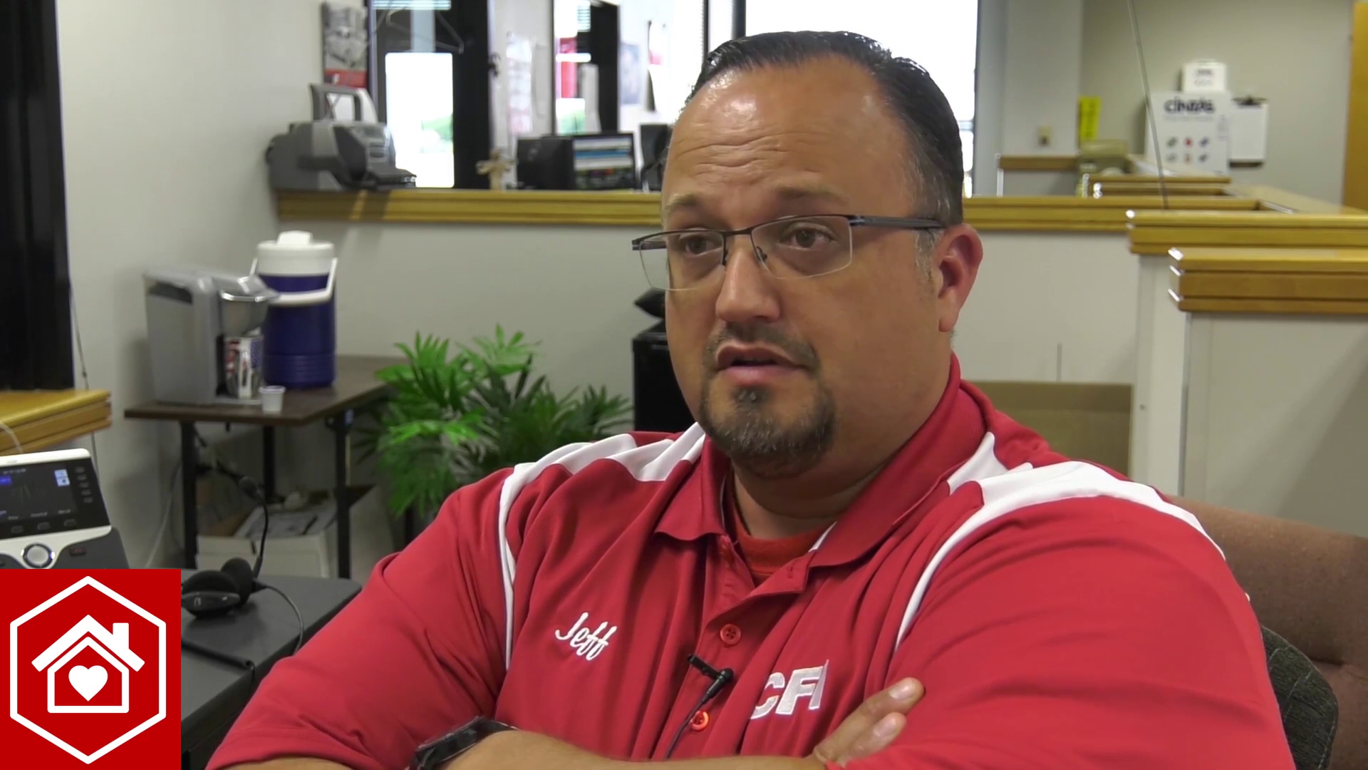 CONTRACT FREIGHTERS, INC (CFI) - Joplin MO - Hours, Directions, Reviews ...