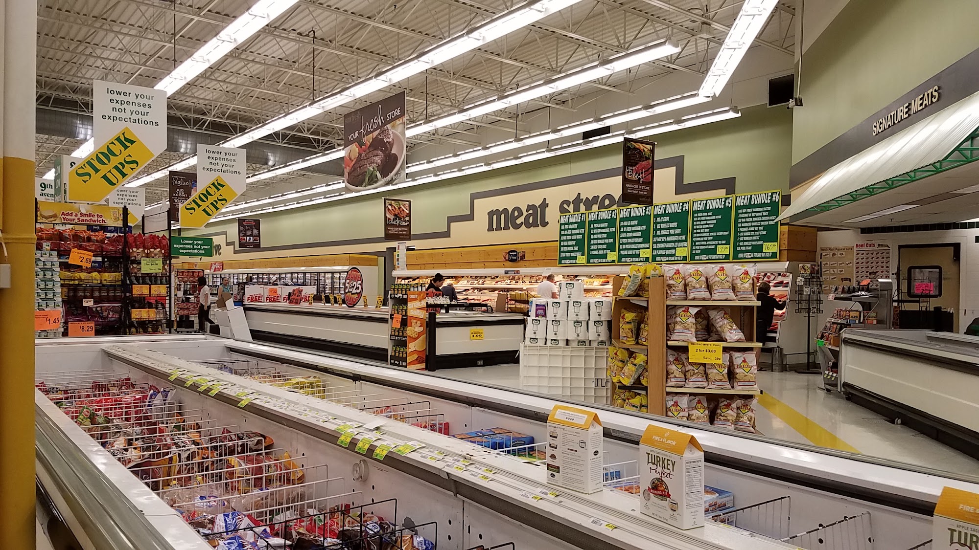 SUN FRESH MARKET - Kansas City MO - Hours, Directions, Reviews - Loc8NearMe